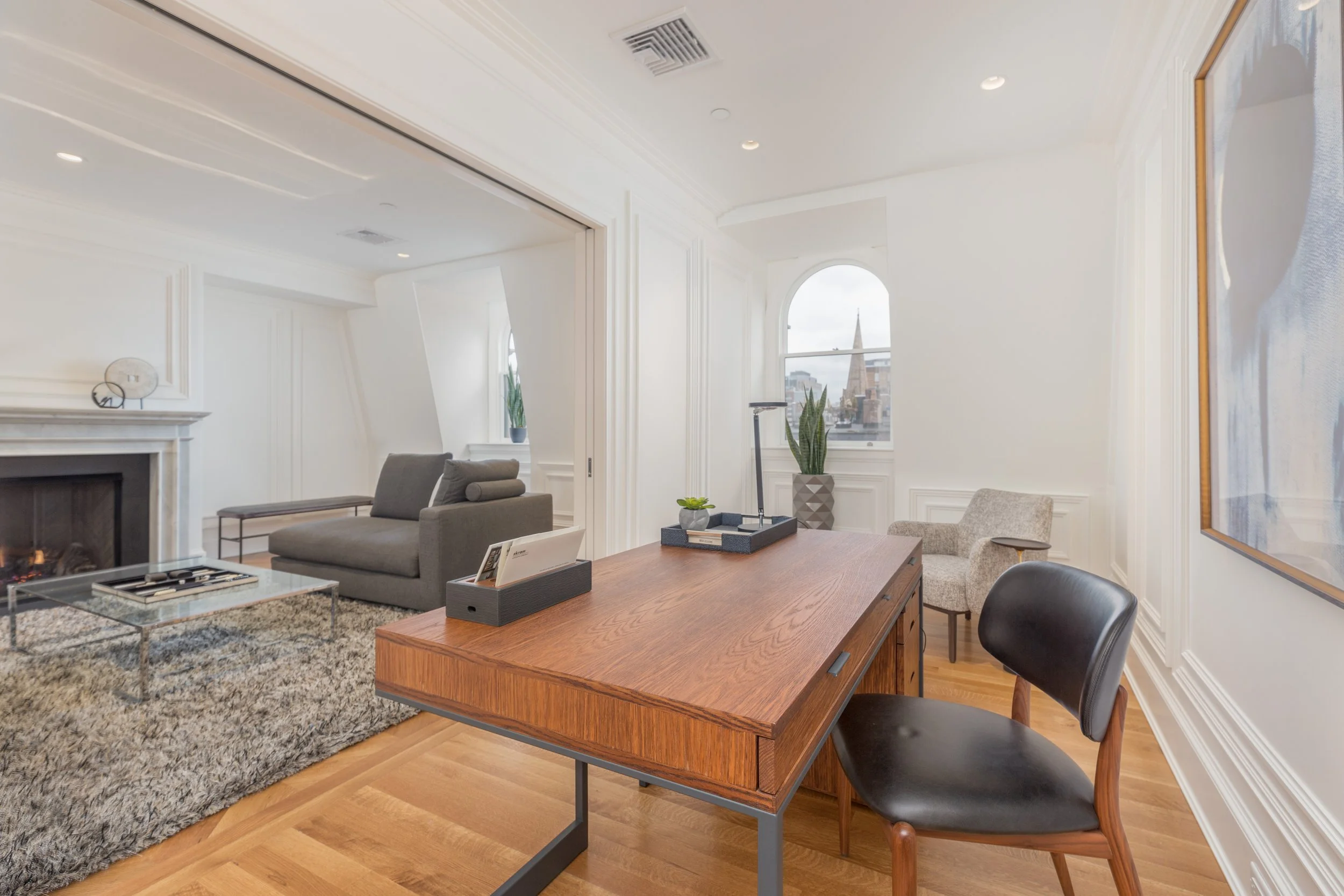 142 Beacon Street — Mainsail Management Inc.