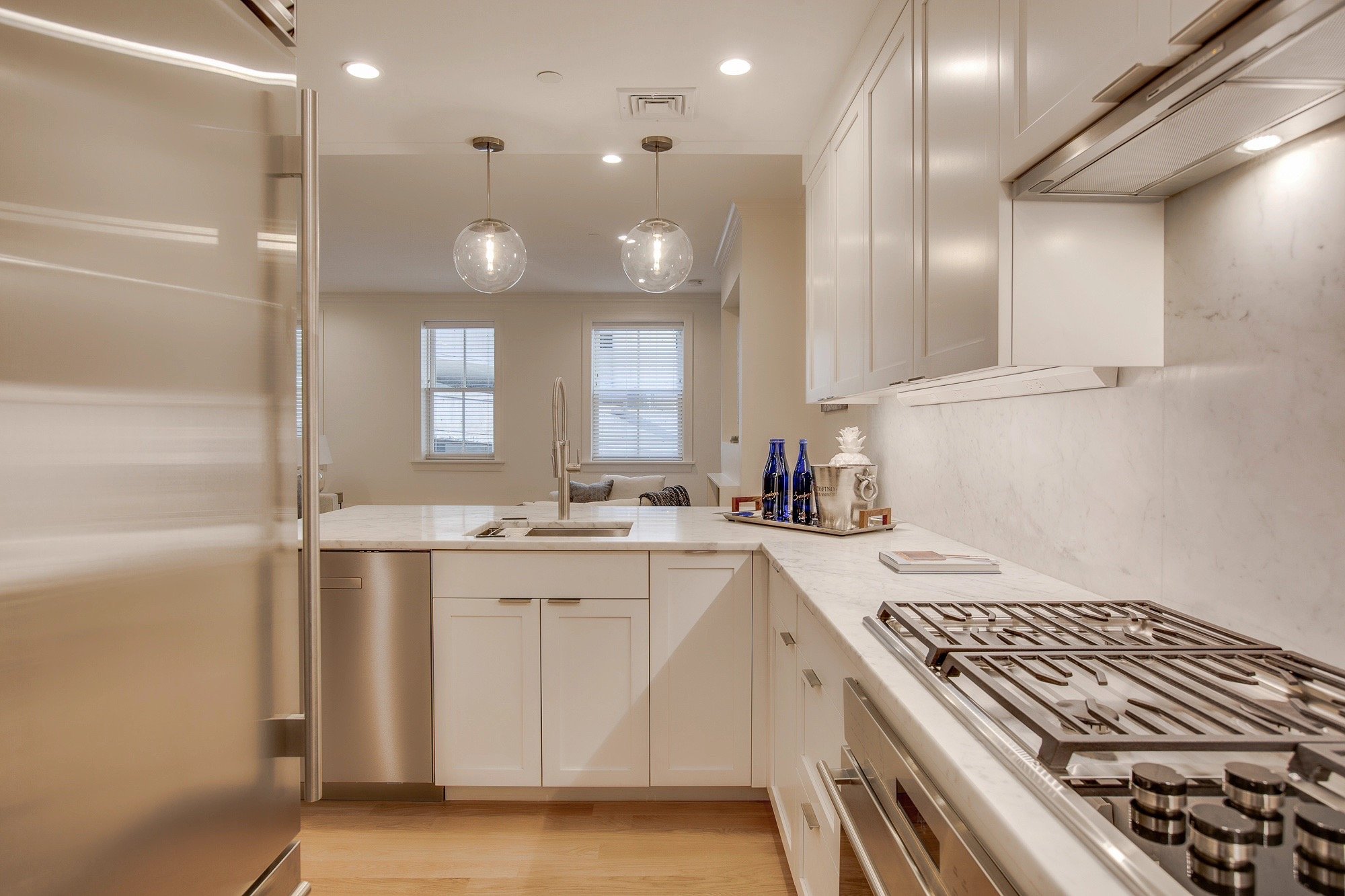 67 St. Botolph Street — Mainsail Management Inc.
