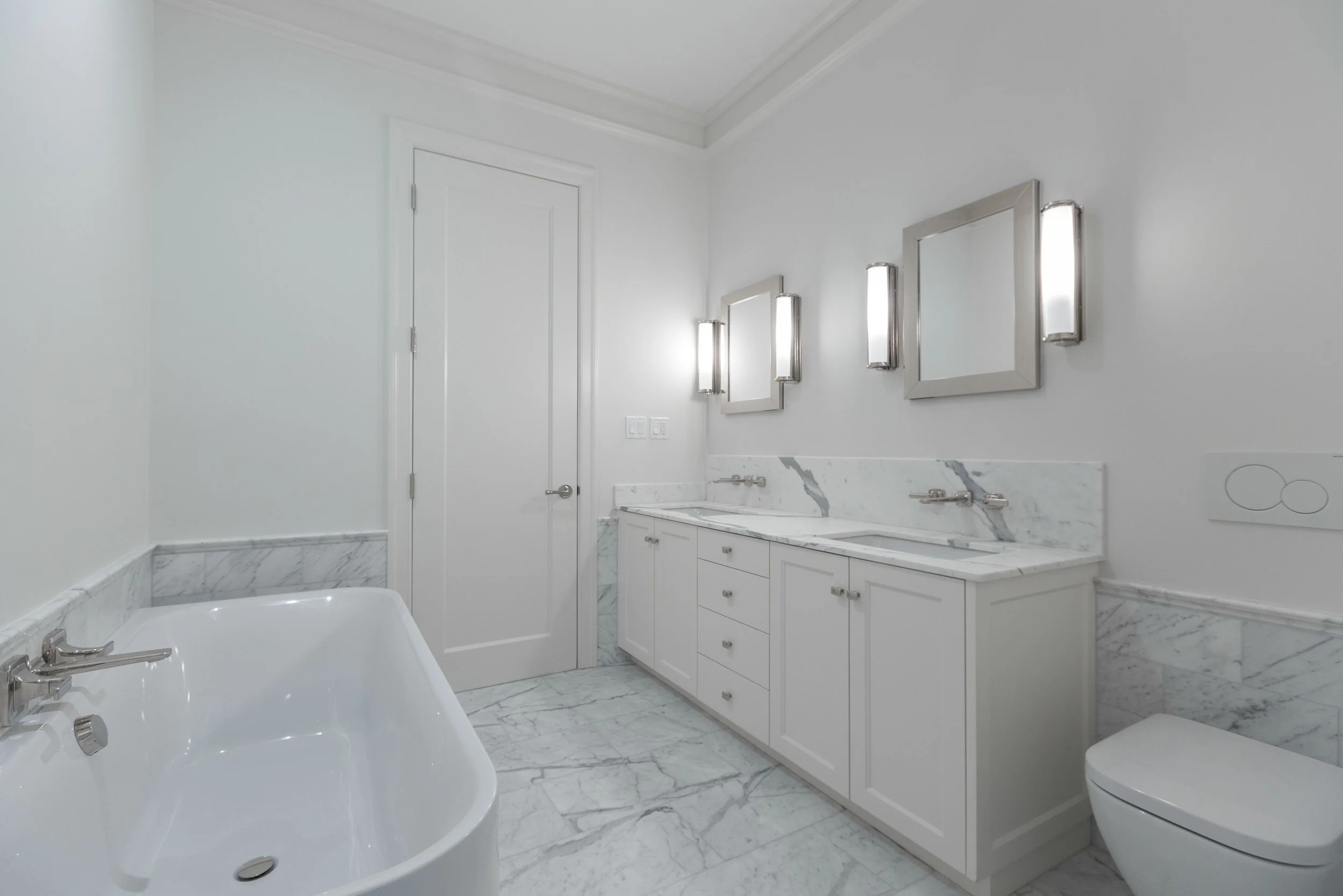 117 Beacon Street — Mainsail Management Inc.
