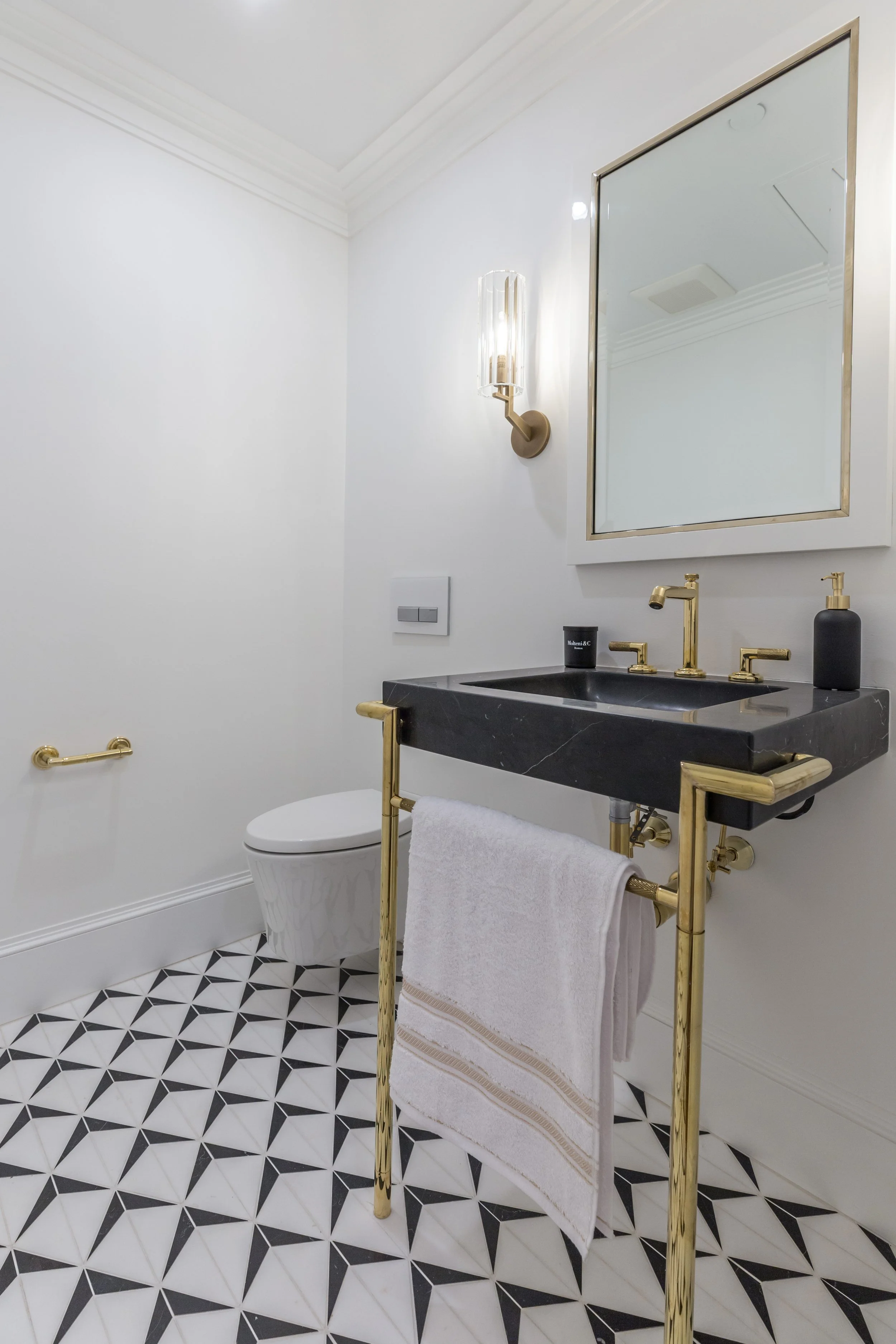 About 3 — Mainsail Management Inc.