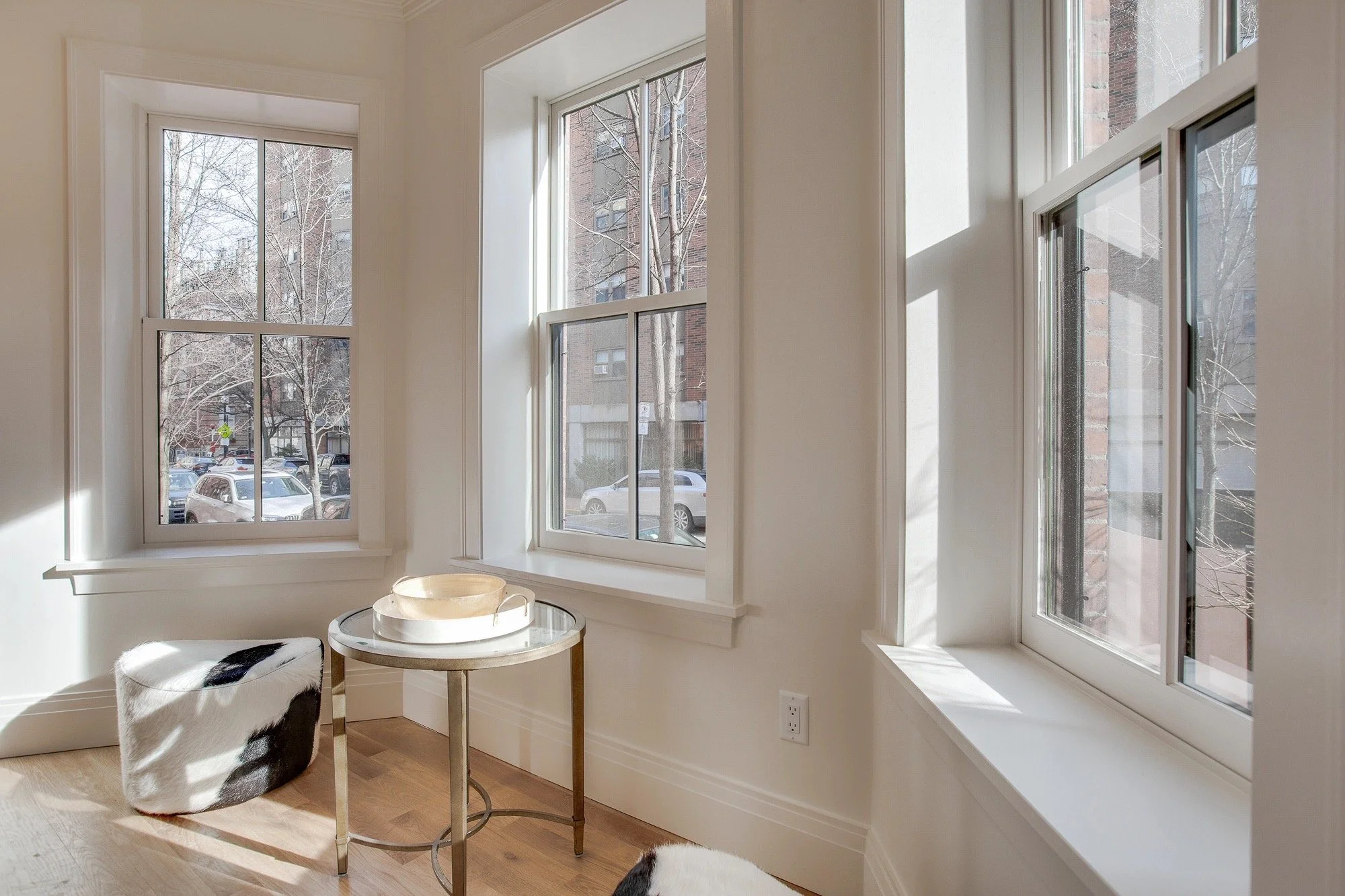 67 St. Botolph Street — Mainsail Management Inc.