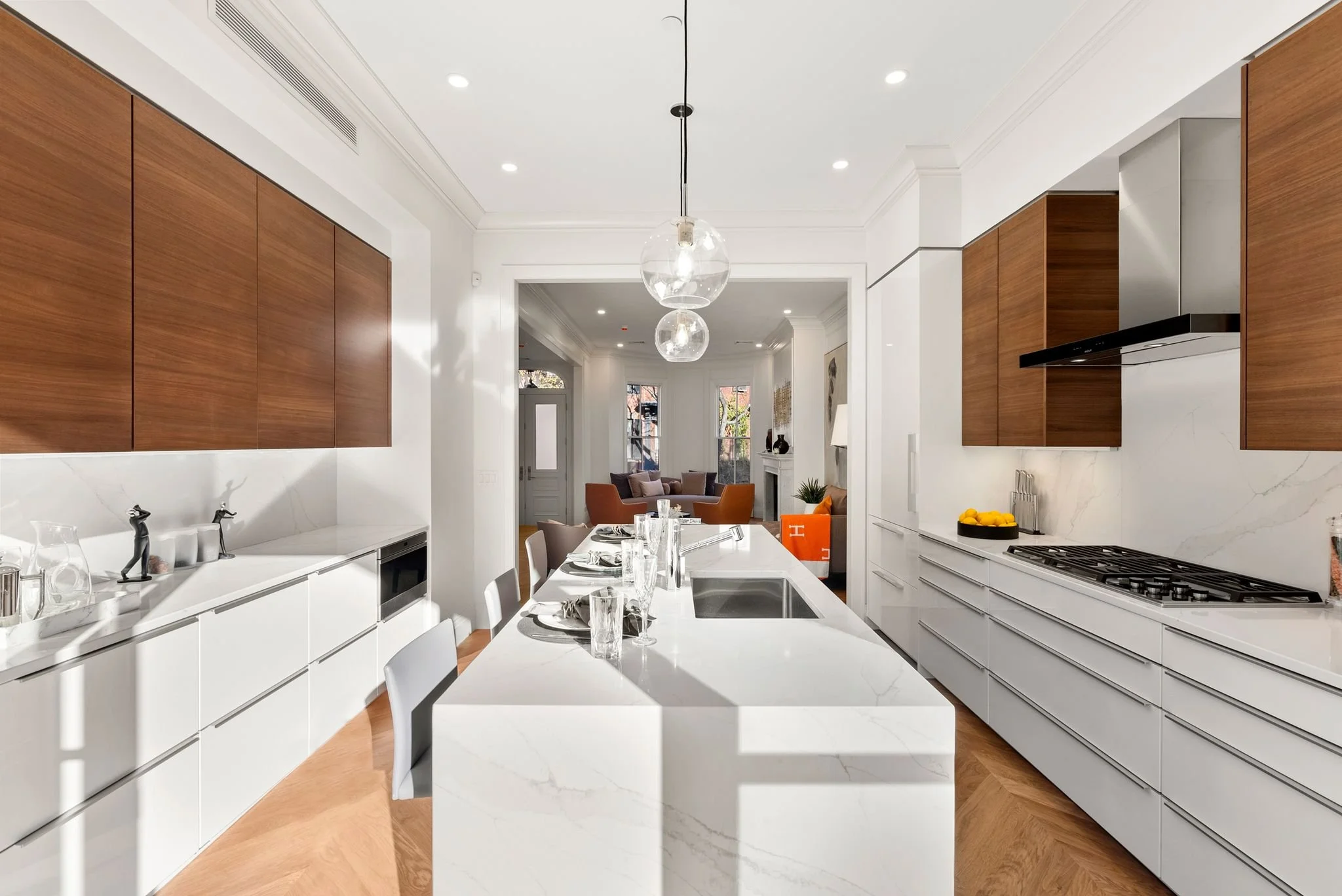 170 West Brookline Street — Mainsail Management Inc.
