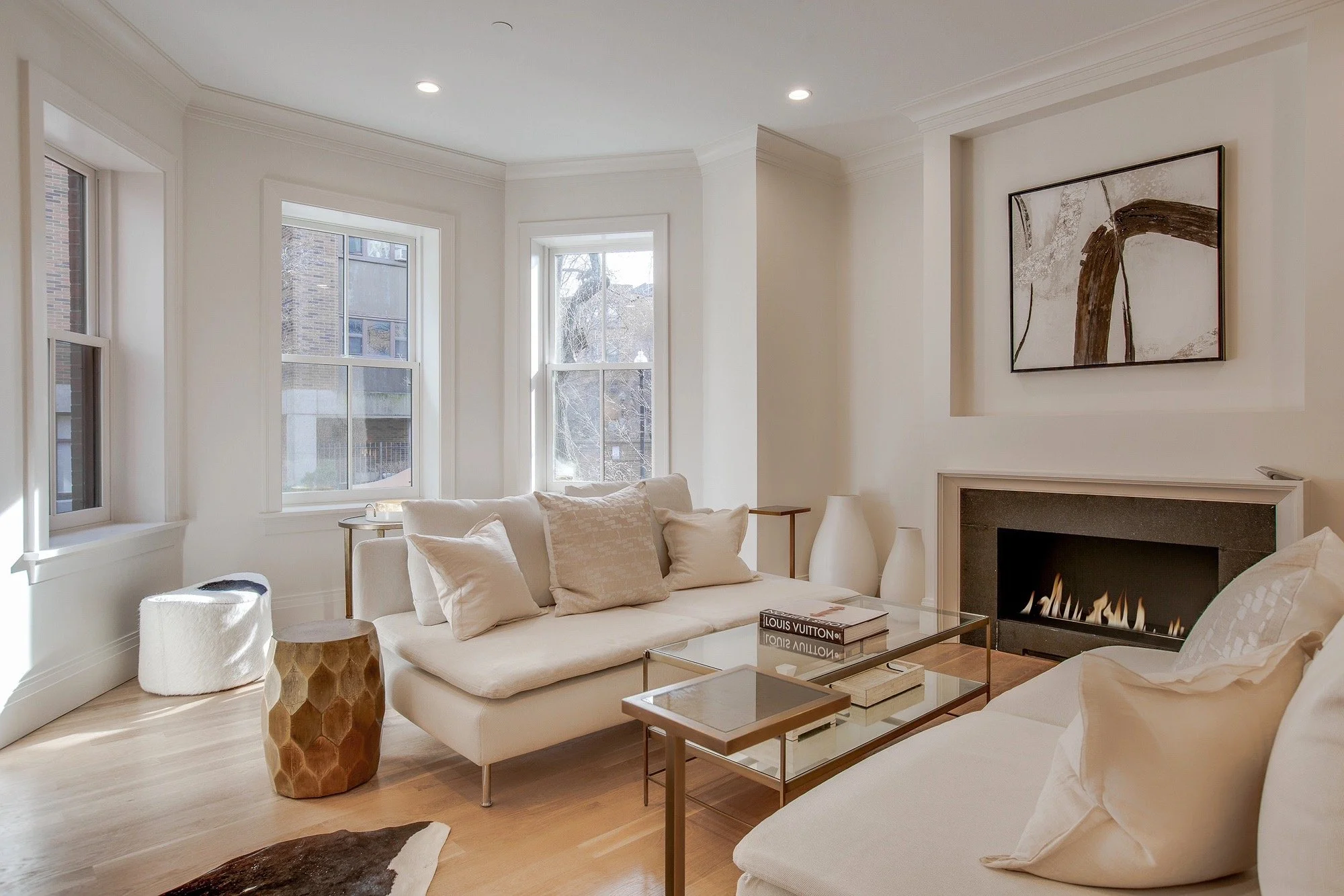 67 St. Botolph Street — Mainsail Management Inc.