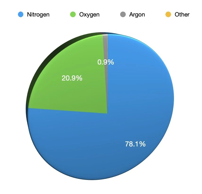 Nitrogen in the Soil Boosted By Snow? — Bluegrass Blessings Farms & Apiary
