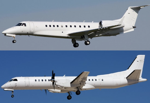 Jet vs Turboprop: Which is Better?