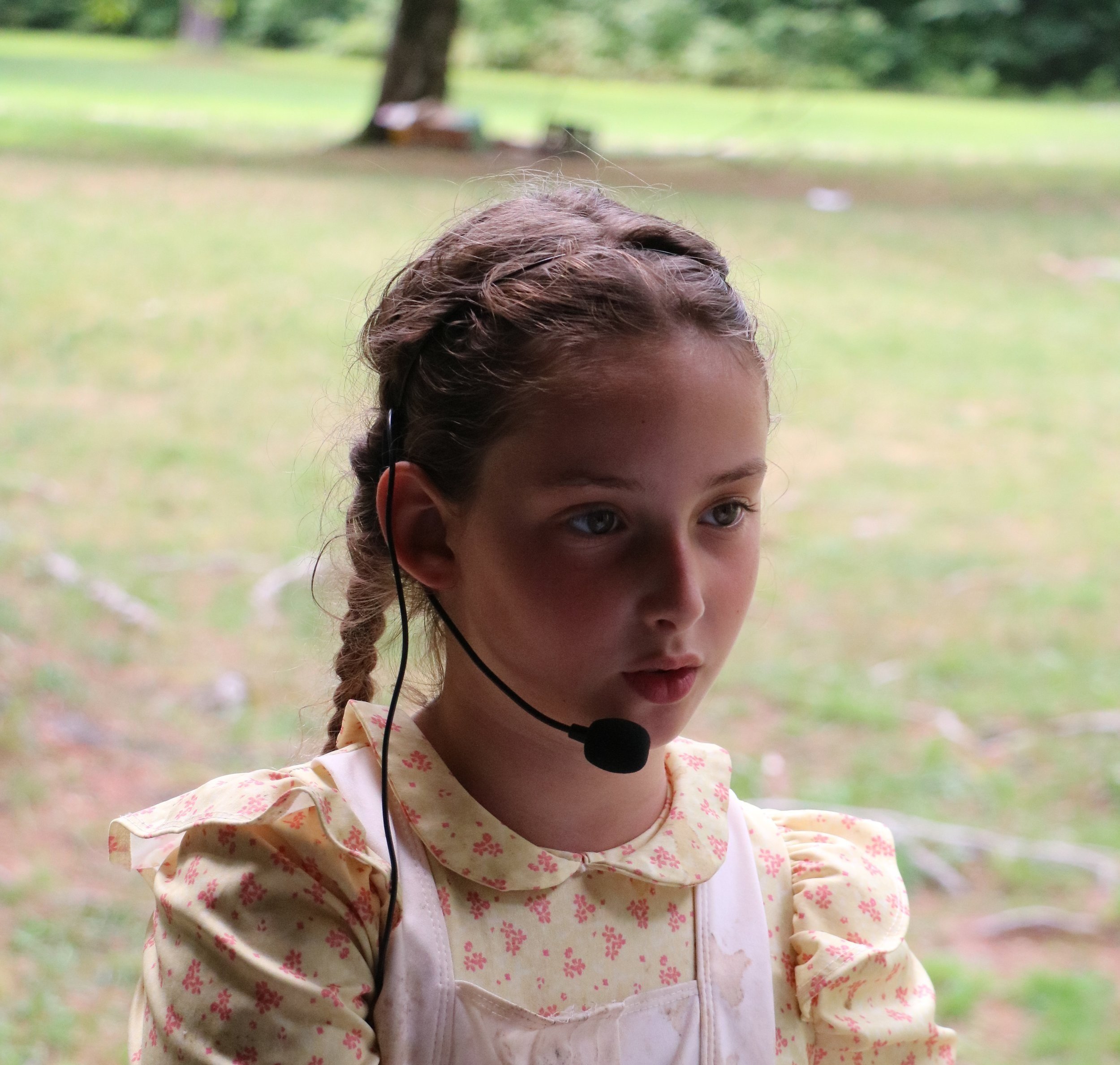 Berkshire Lake Arts Camp