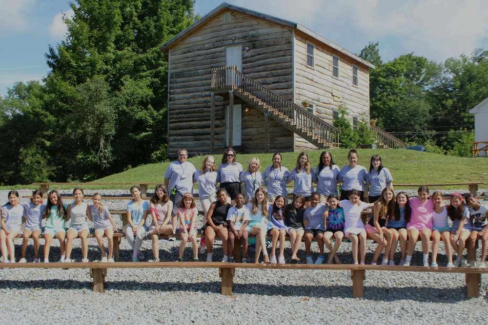 Traditional Berkshires Summer Camp for Girls with a Focus on the Arts ...