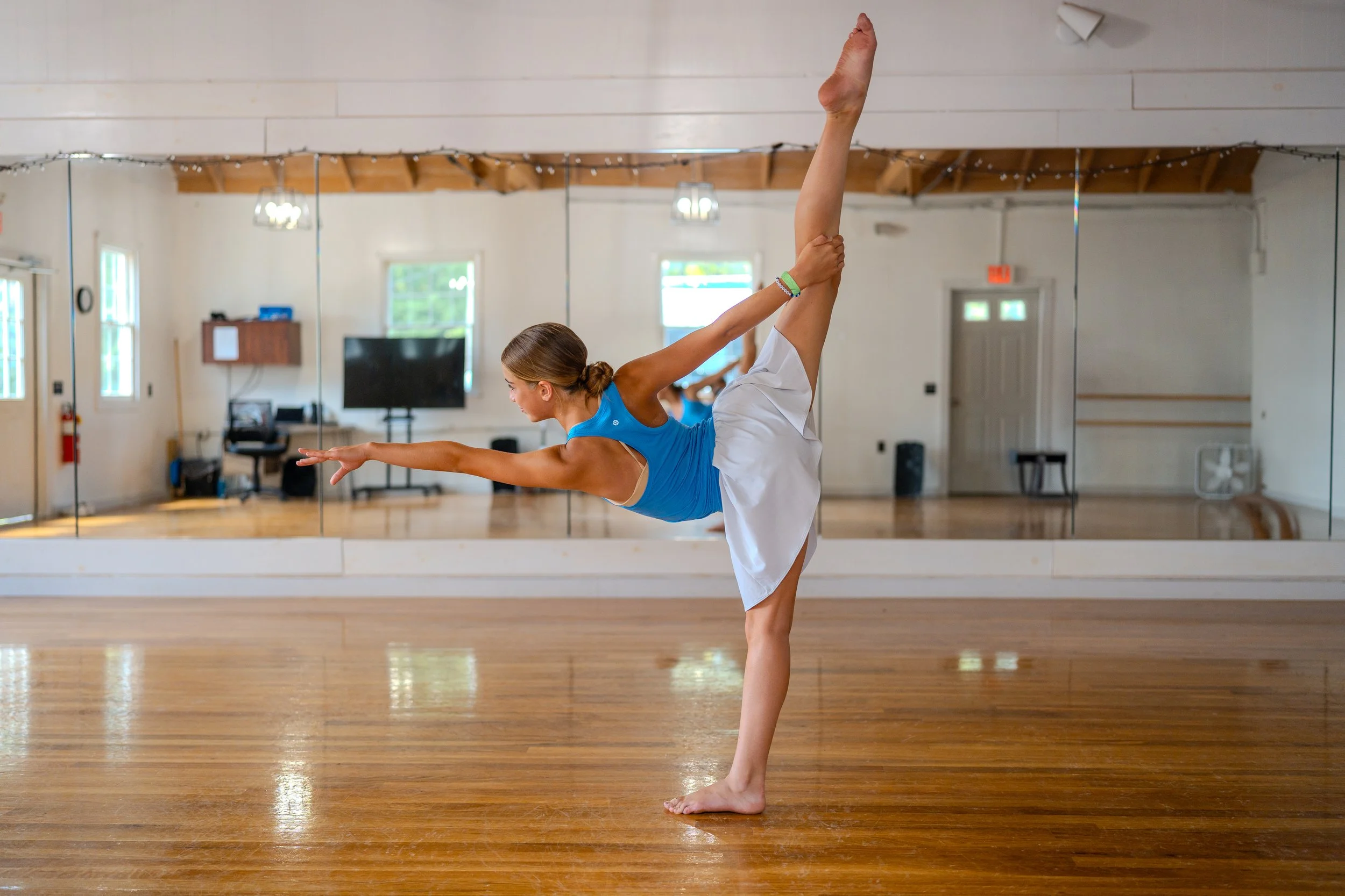 Berkshire Lake Arts Camp