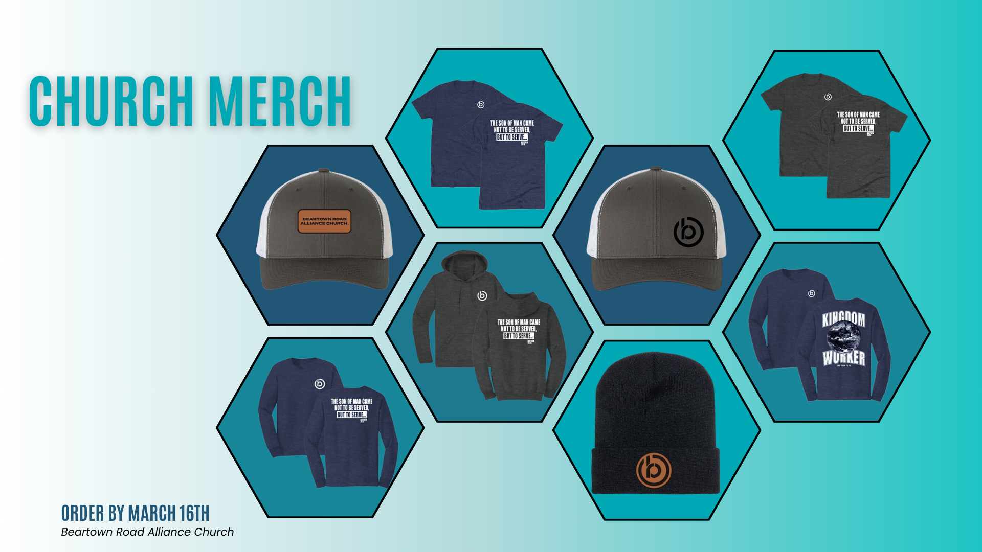 Beartown Road Alliance Church