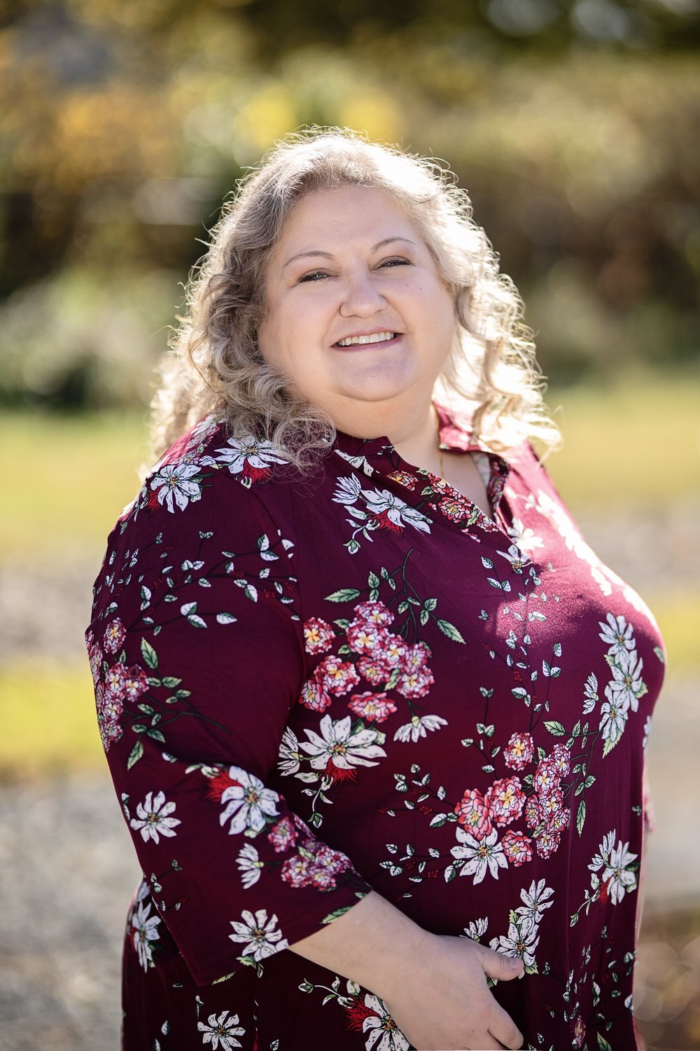 Staff — Beartown Road Alliance Church