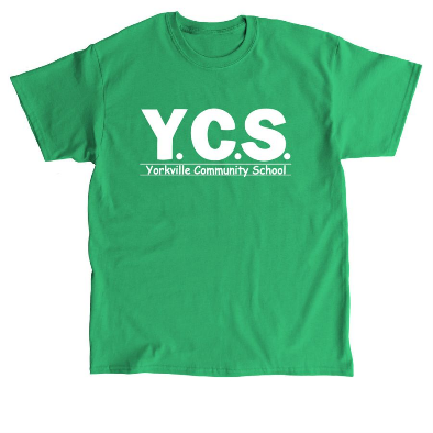 Services 1 — Yorkville Community School / PS 151