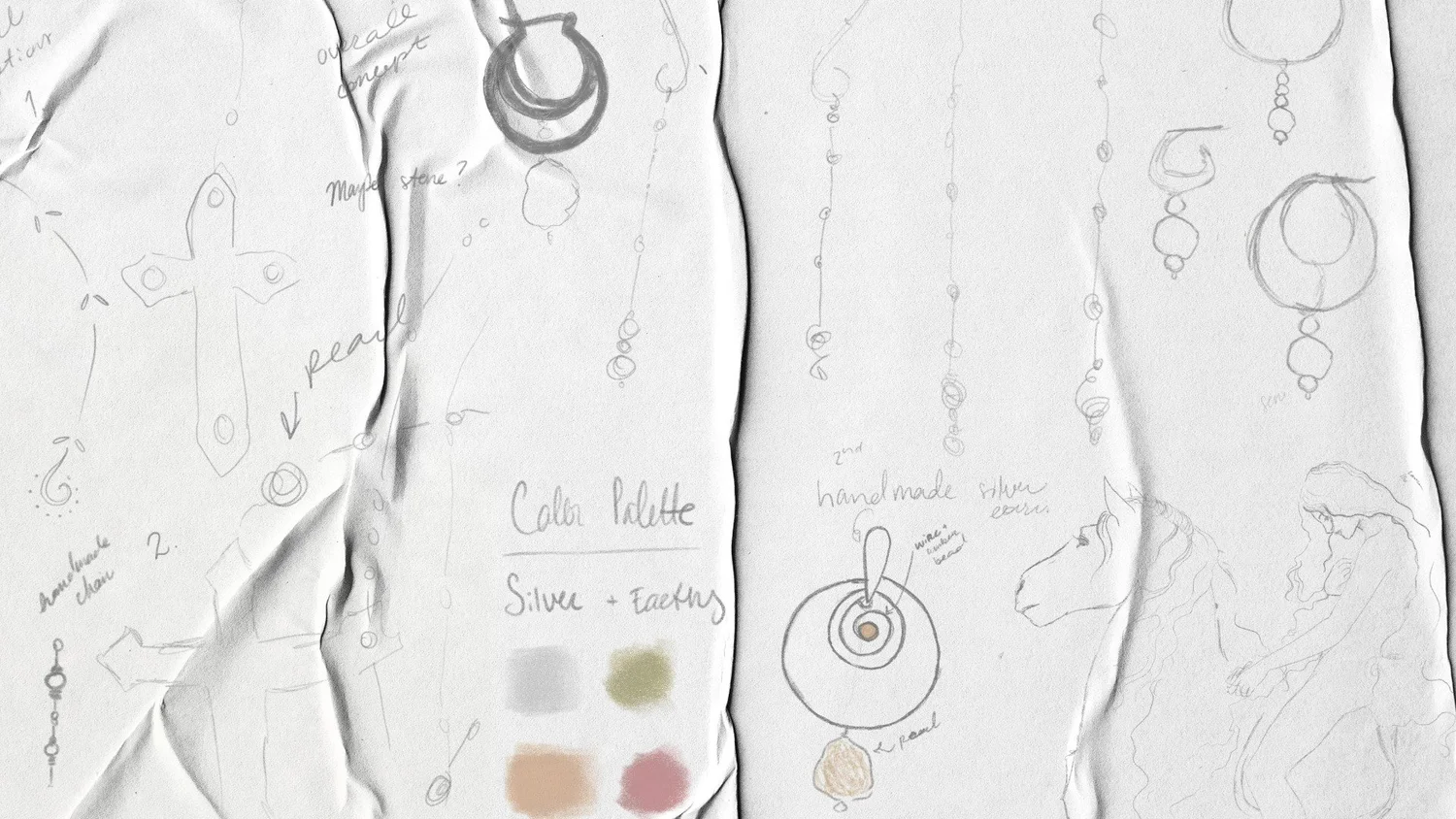 About the Maker — EMMA CARIO