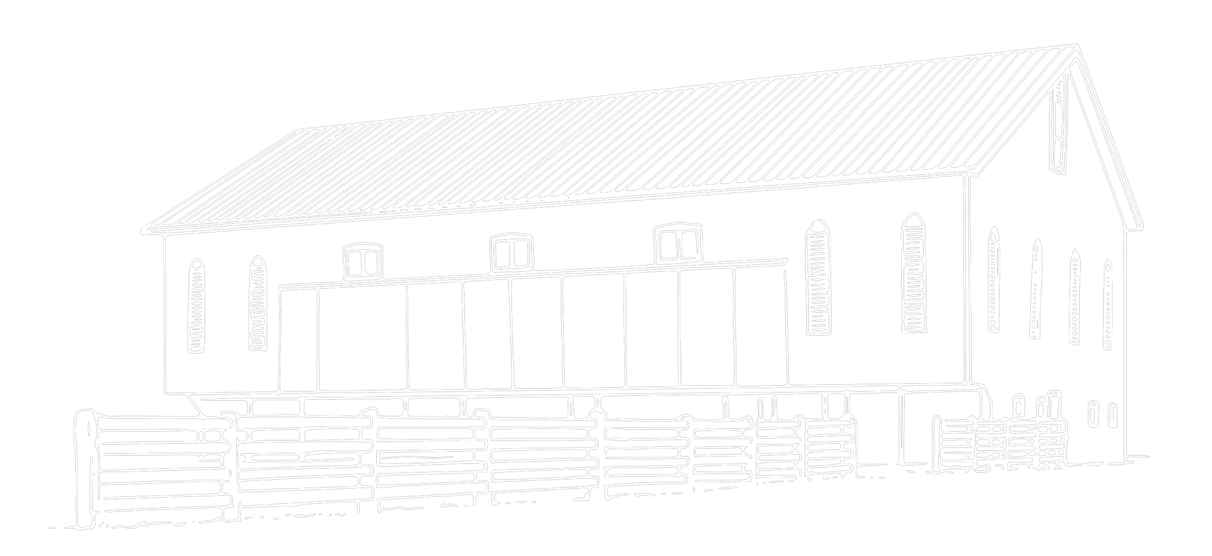 The Spence Barn: Springfield, Ohio Wedding Venue