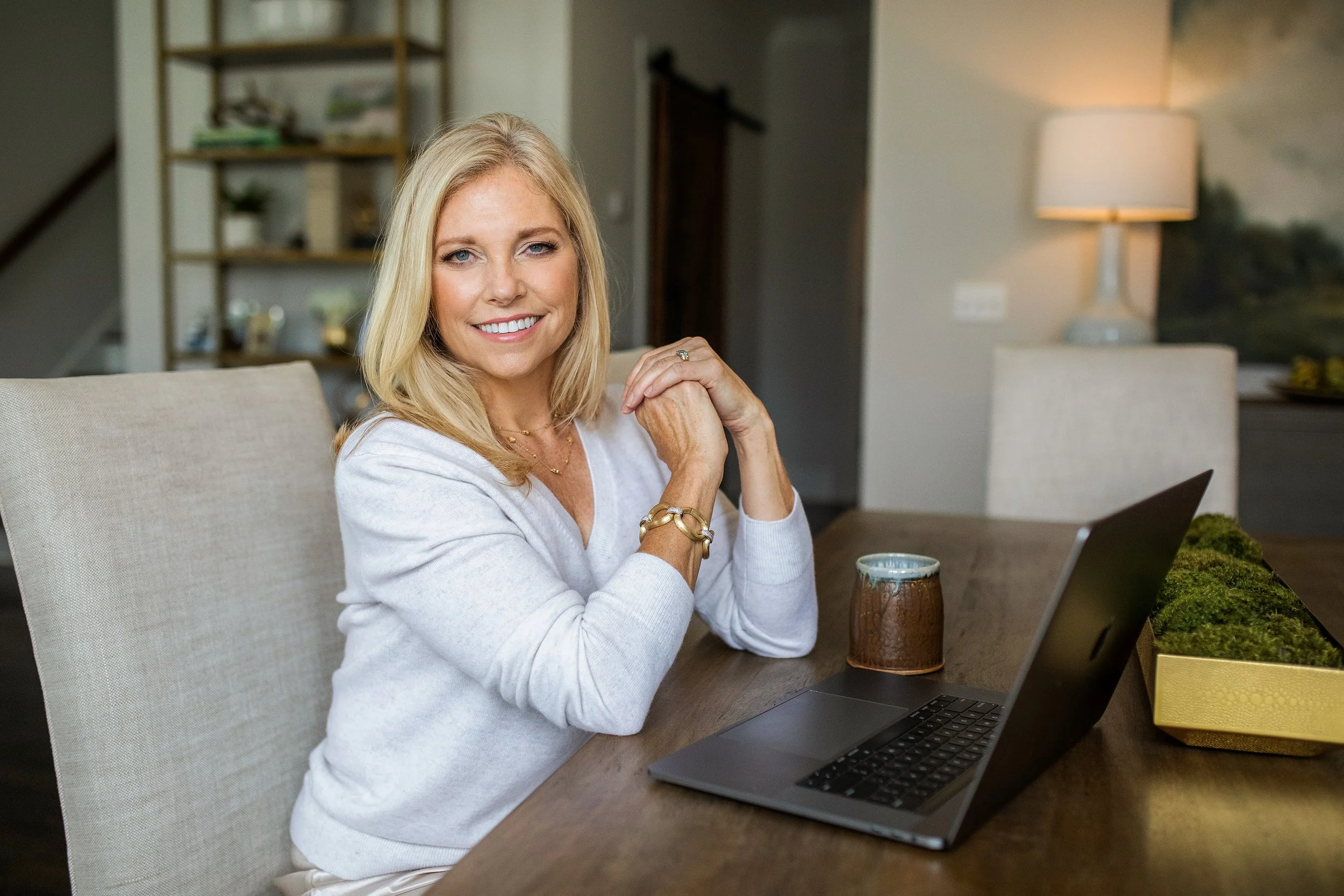 Stacy Cooper Homes