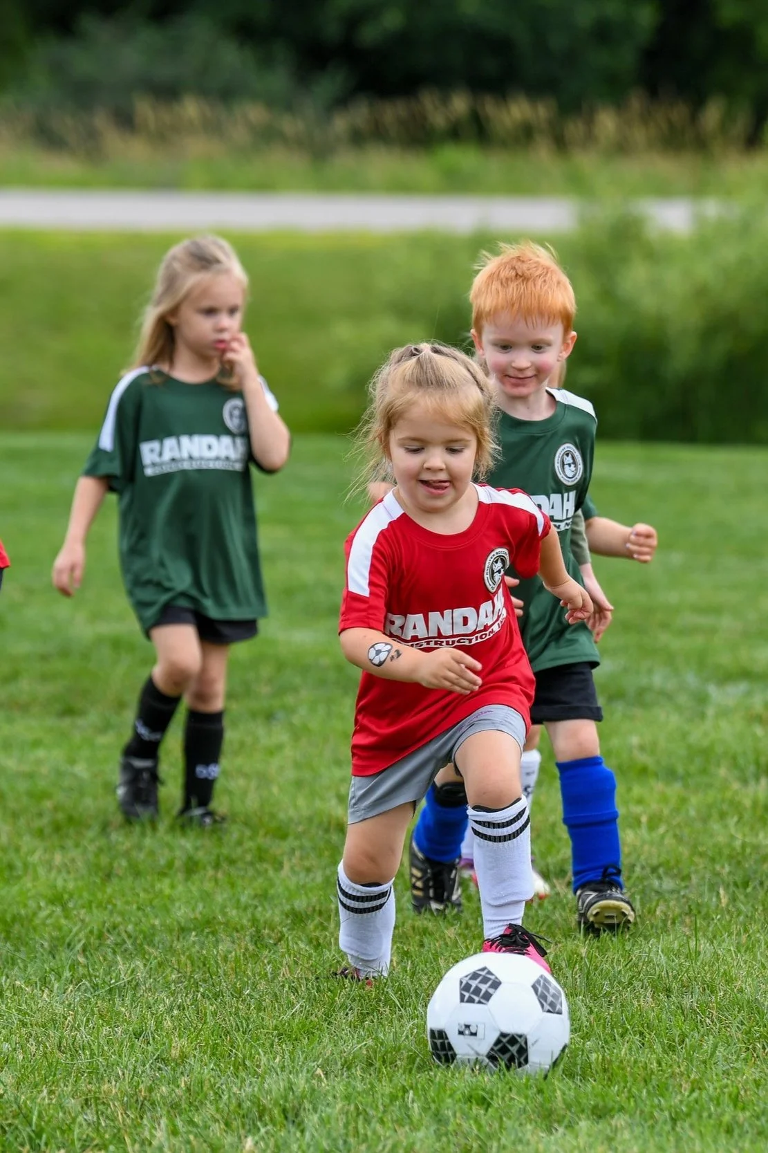 Andover Soccer Club