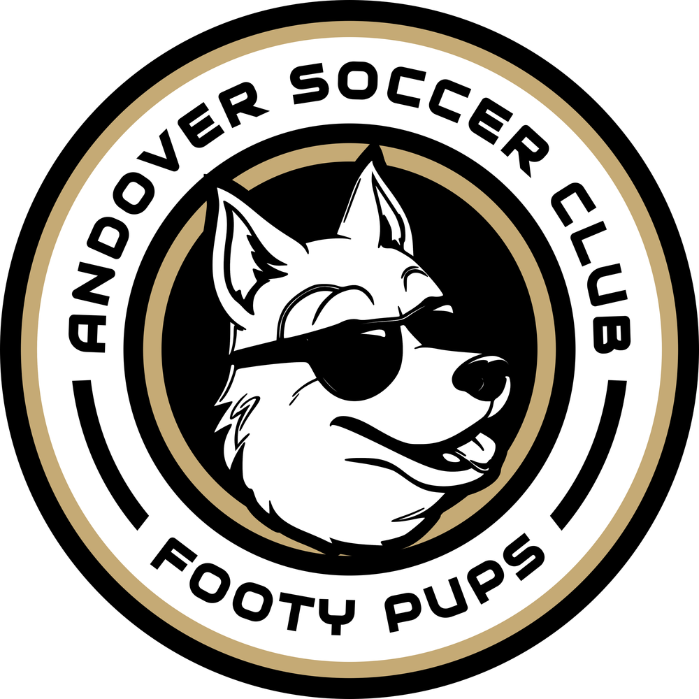 Soccer Registration — Andover Soccer Club