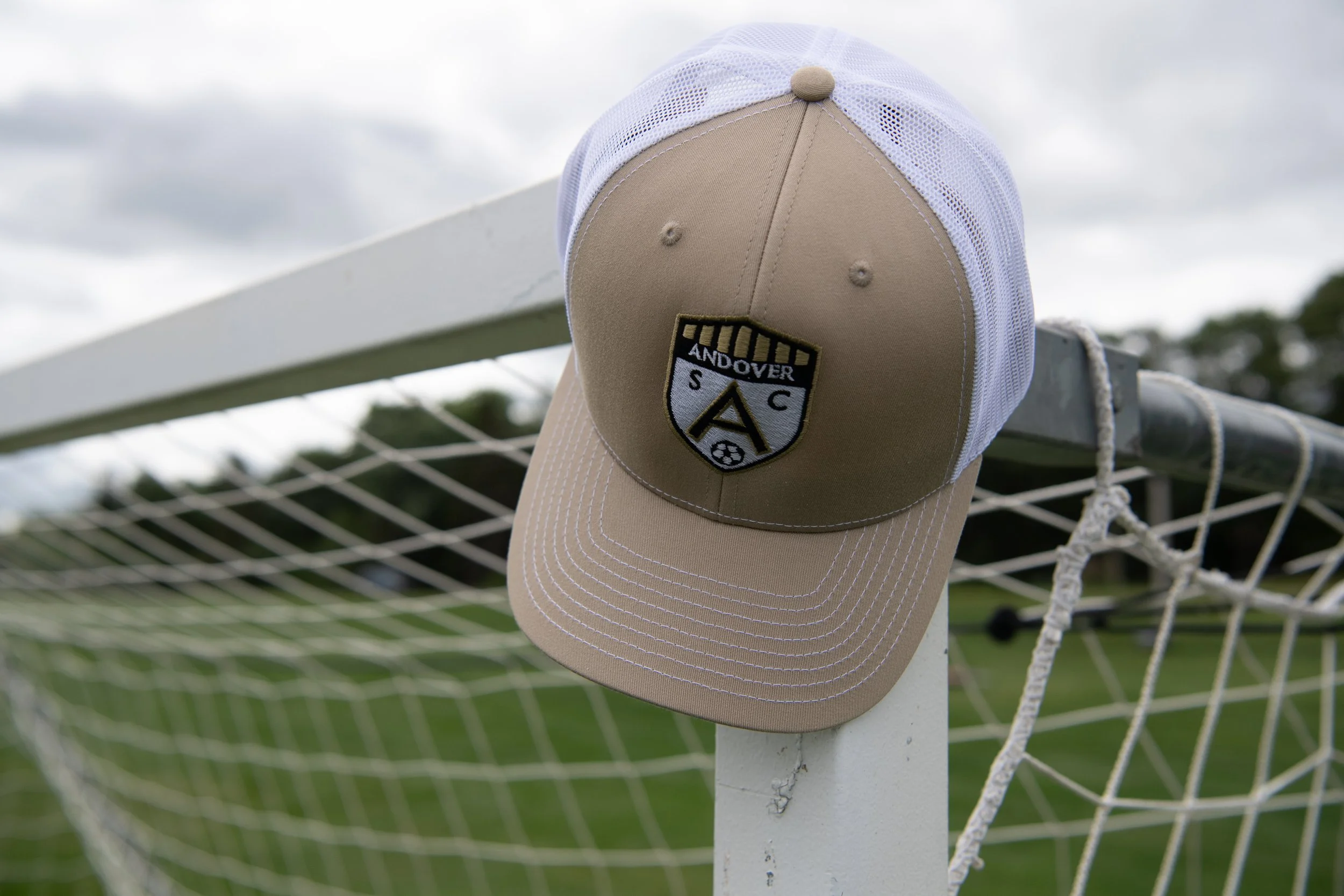 Andover Soccer Club