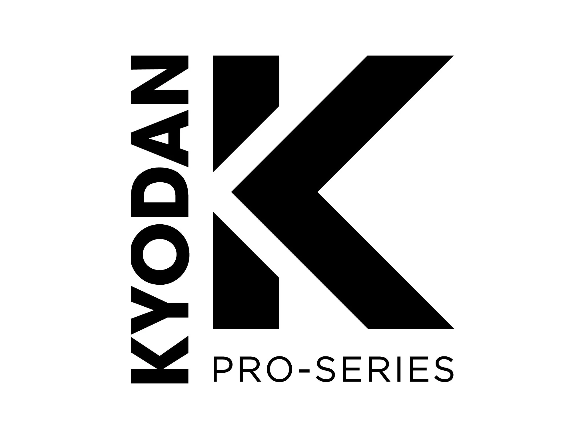 Kyodan Pro Series Brand — Manhattan