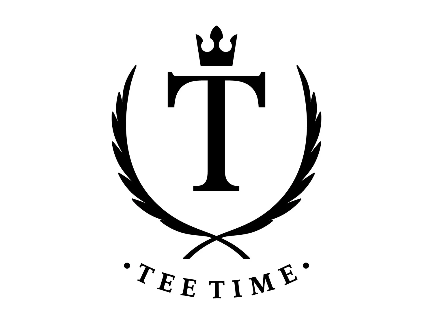 Tee Time Brand — Manhattan En