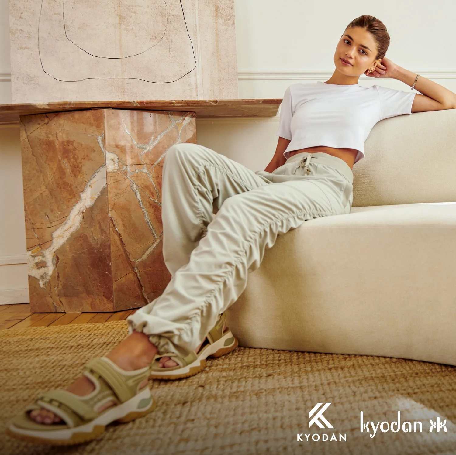 Kyodan Brand — Manhattan En