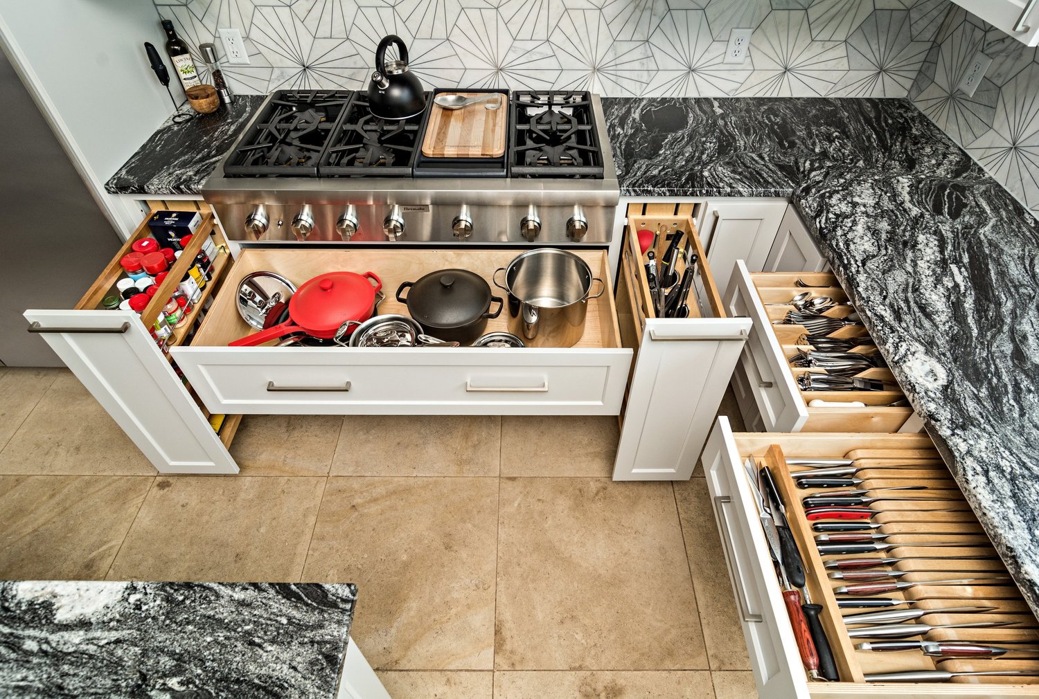 Contact Us — Boones Custom Cabinets