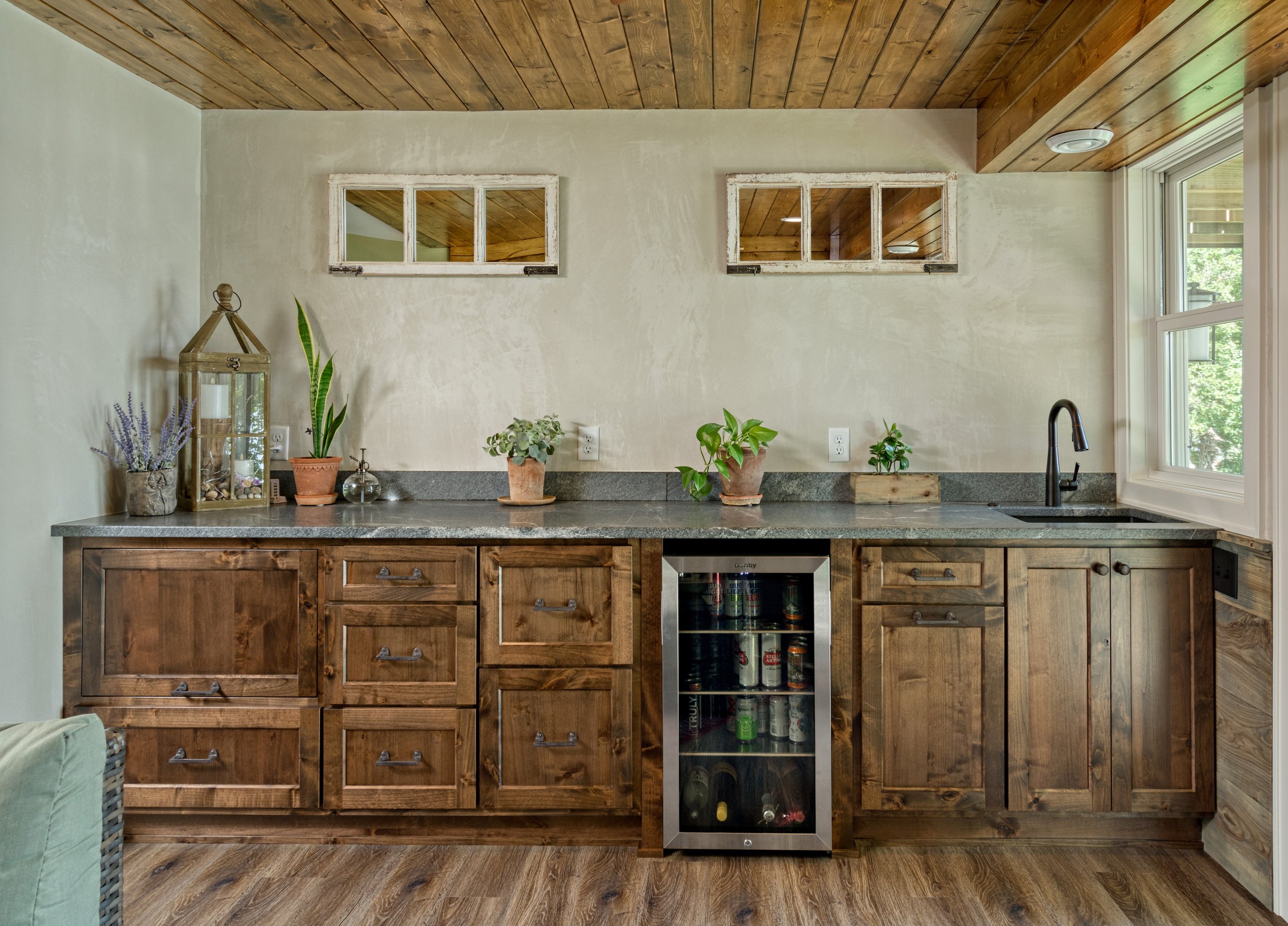 Boones Custom Cabinets | MN Custom Cabinetry