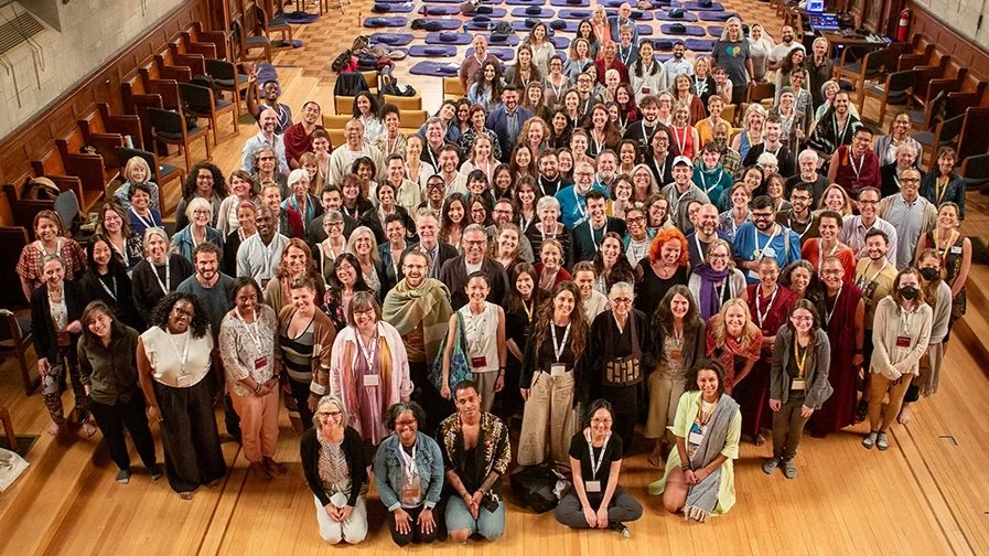 About — Kritee (Kanko)