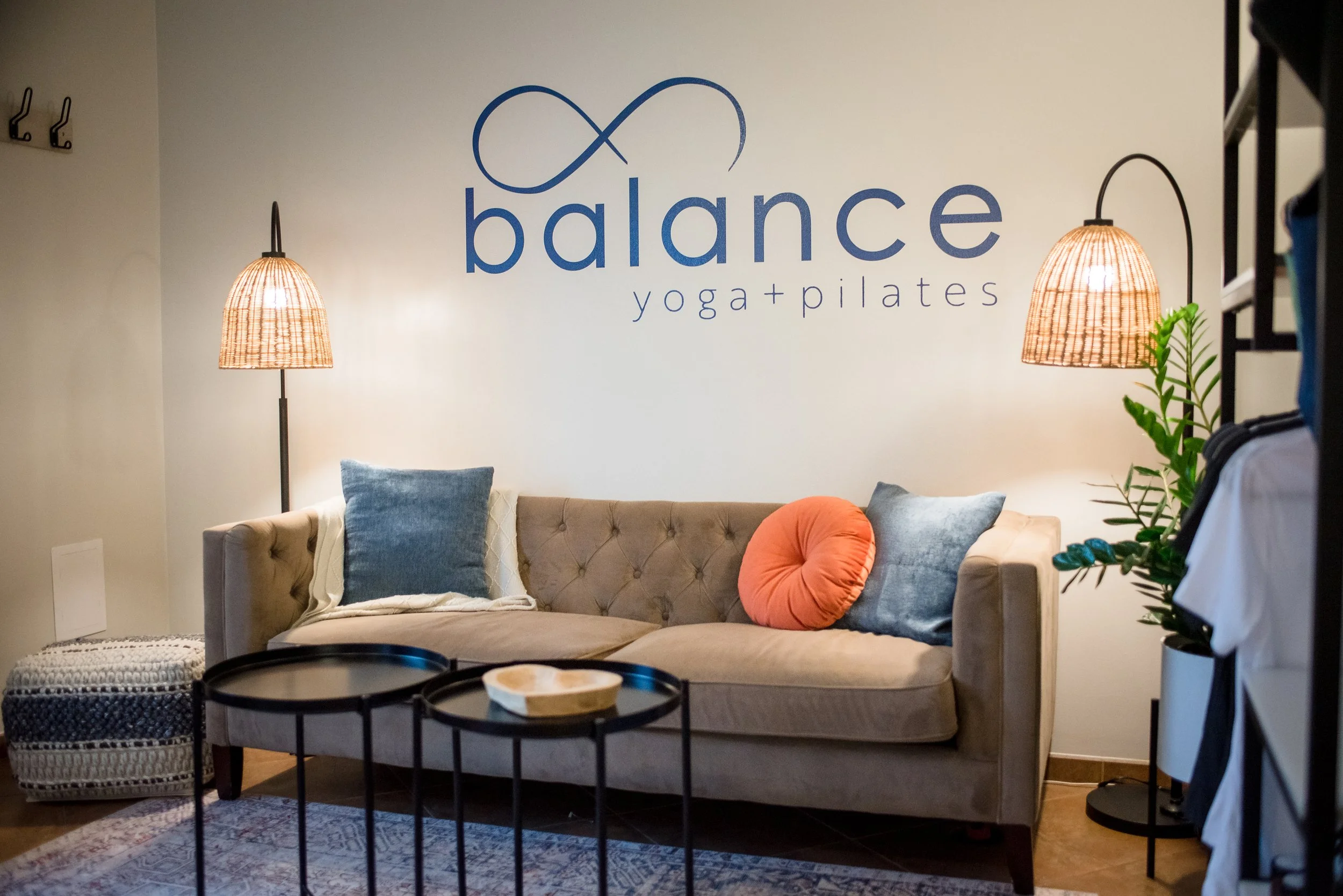 Yoga and Pilates Studio Glen Ellyn, IL — Balance Yoga + Pilates
