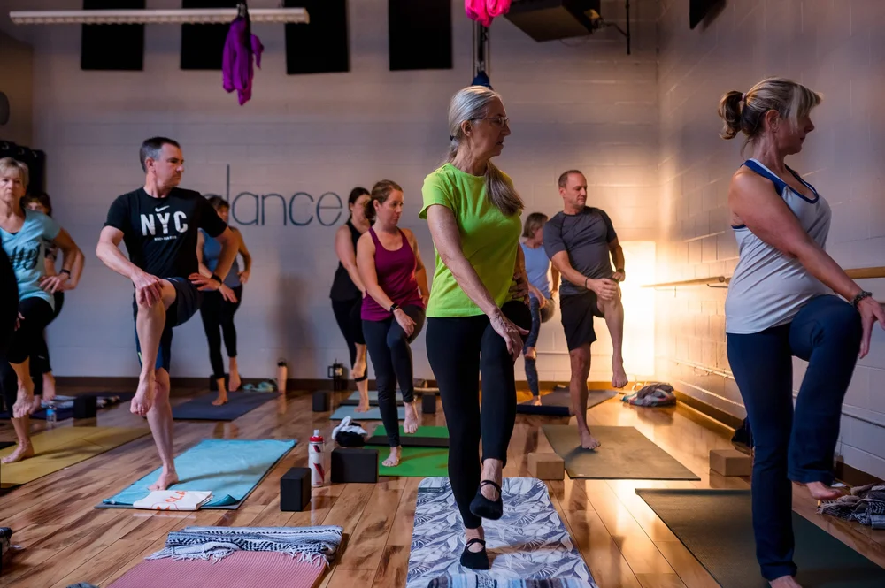 Yoga and Pilates Class Pricing Glen Ellyn, IL | Balance Yoga + Pilates ...