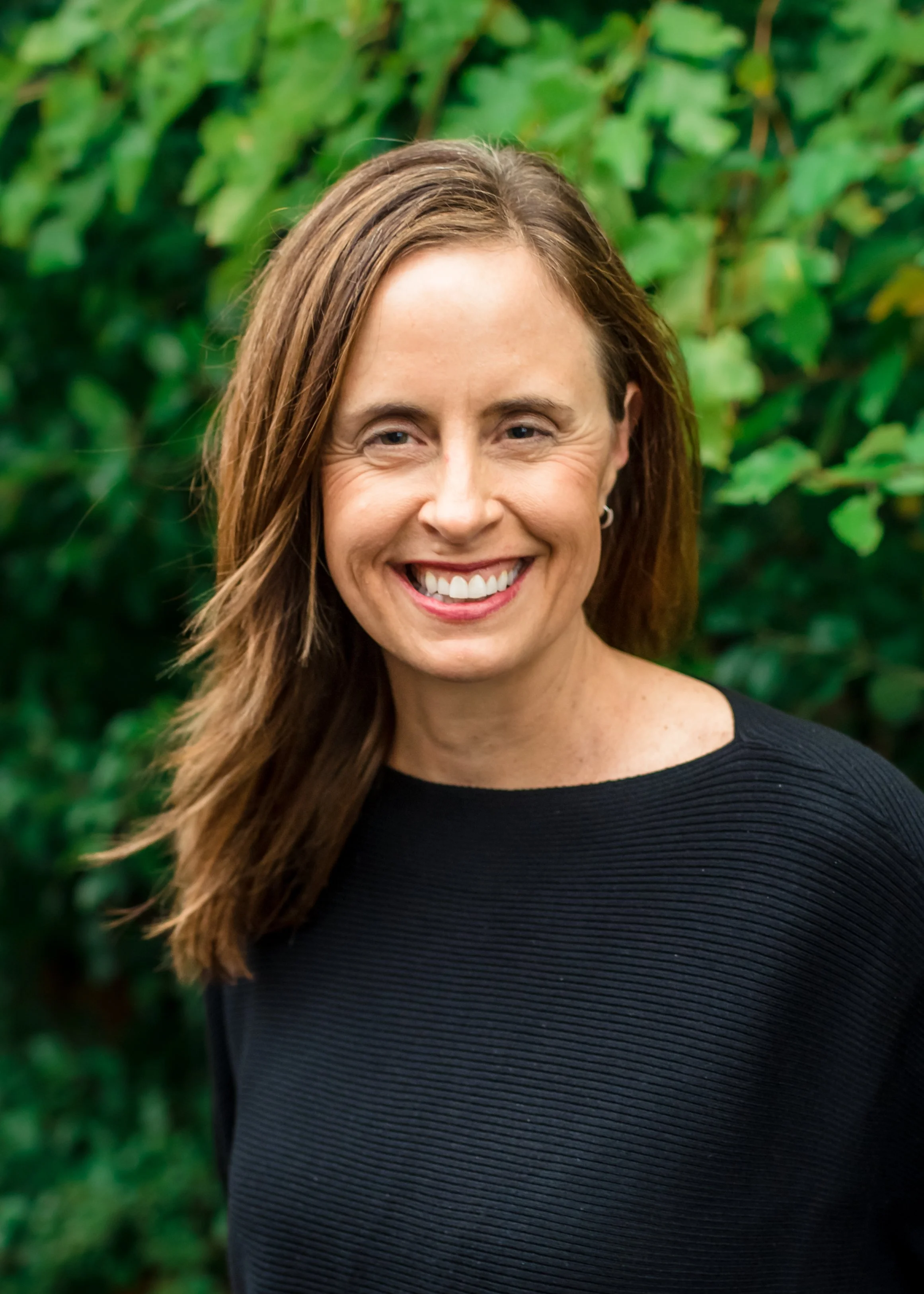 Beth, Owner, RYT200, Pilates Teacher — Balance Yoga + Pilates