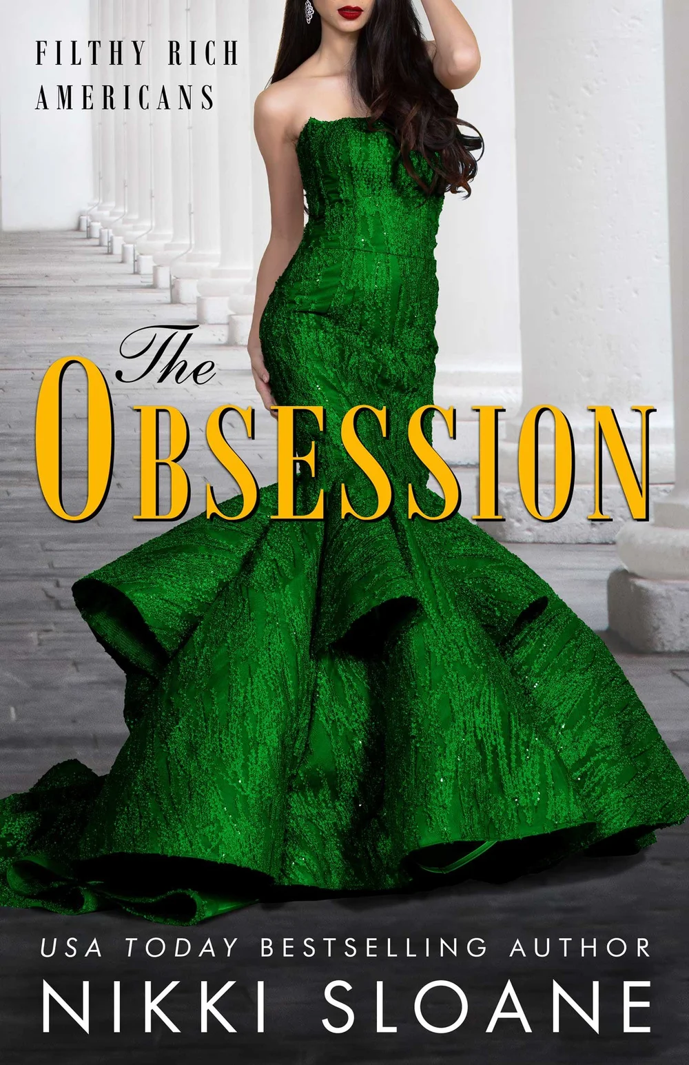 Reading Order — Nikki Sloane | USA Today Bestselling Author of Erotic ...