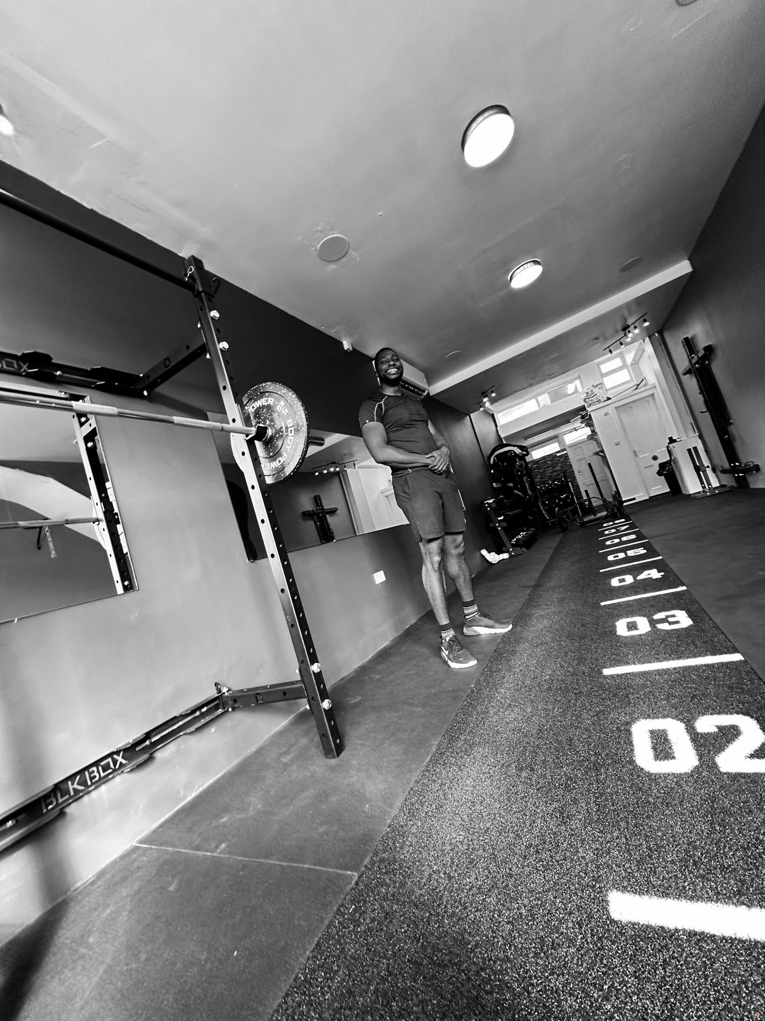 F.I.T.T, small group training and personal training Located in the middle of Finchley, Muswell ...