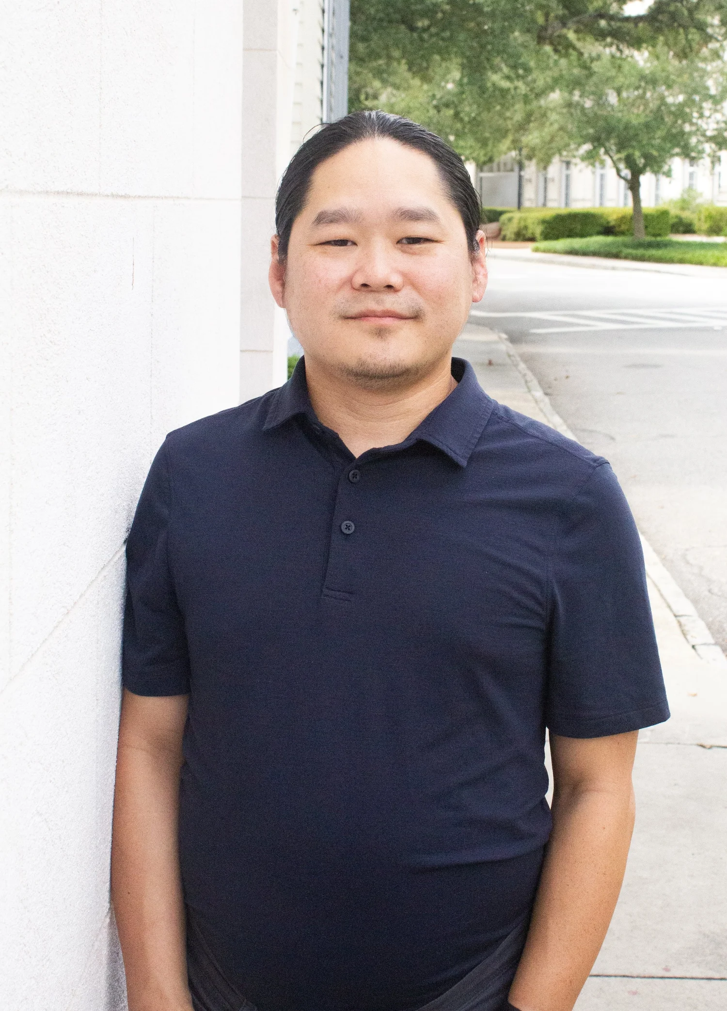 Team — Salthouse Catering