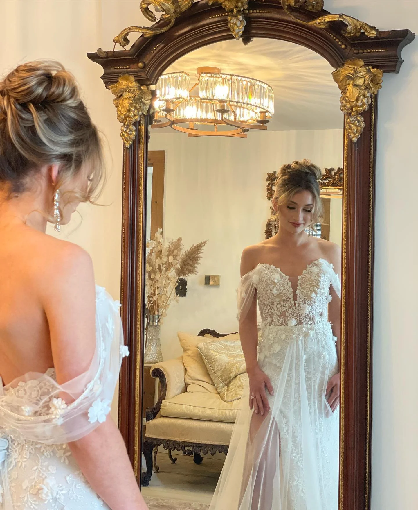 Salon Elizabeth is a Multi Award Winning go to Luxury Bridal Beauty ...