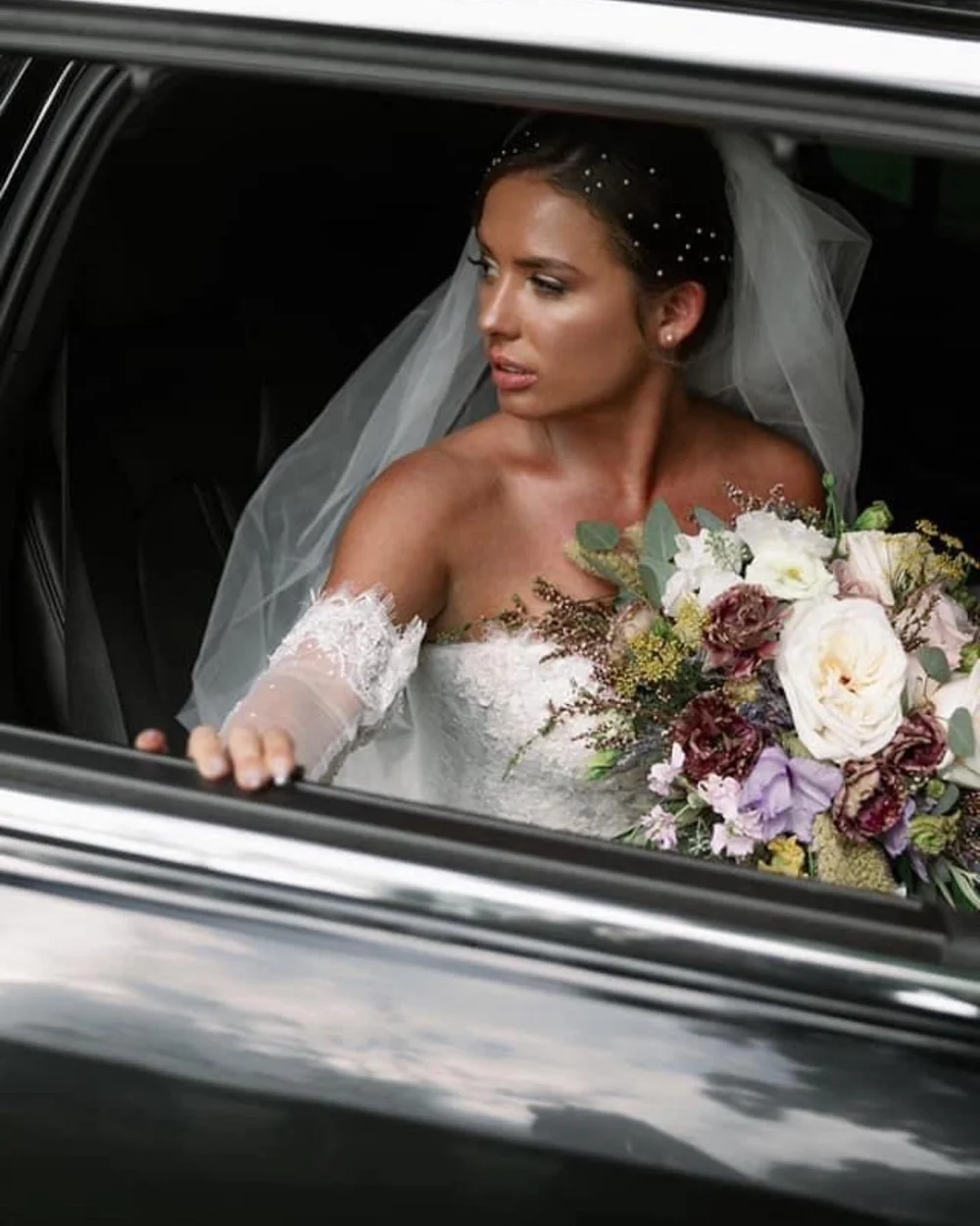 Salon Elizabeth - Buffalo Ny, Most Desirable Bridal Hair and Makeup ...