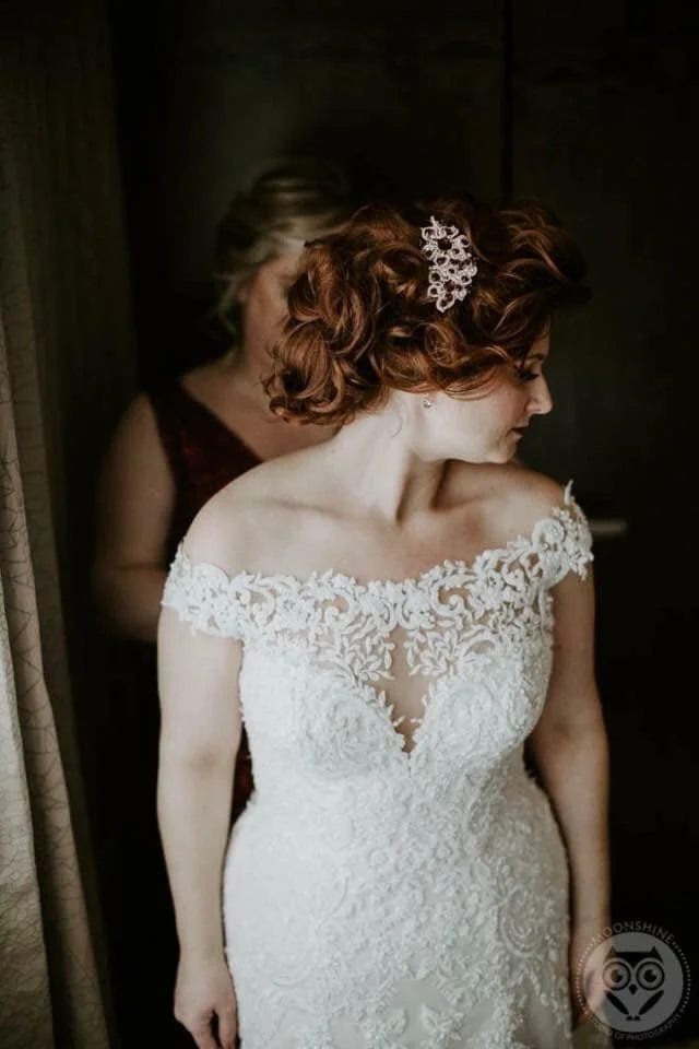 Salon Elizabeth - Buffalo Ny, Most Desirable Bridal Hair and Makeup ...