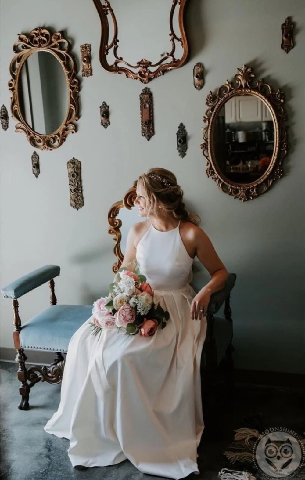 Salon Elizabeth - Buffalo Ny, Most Desirable Bridal Hair and Makeup ...