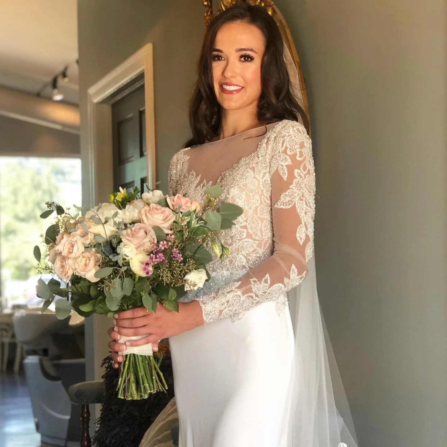 Salon Elizabeth - Buffalo Ny, Most Desirable Bridal Hair and Makeup ...