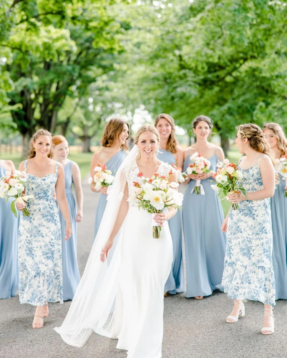 Salon Elizabeth is a Multi Award Winning go to Luxury Bridal Beauty ...