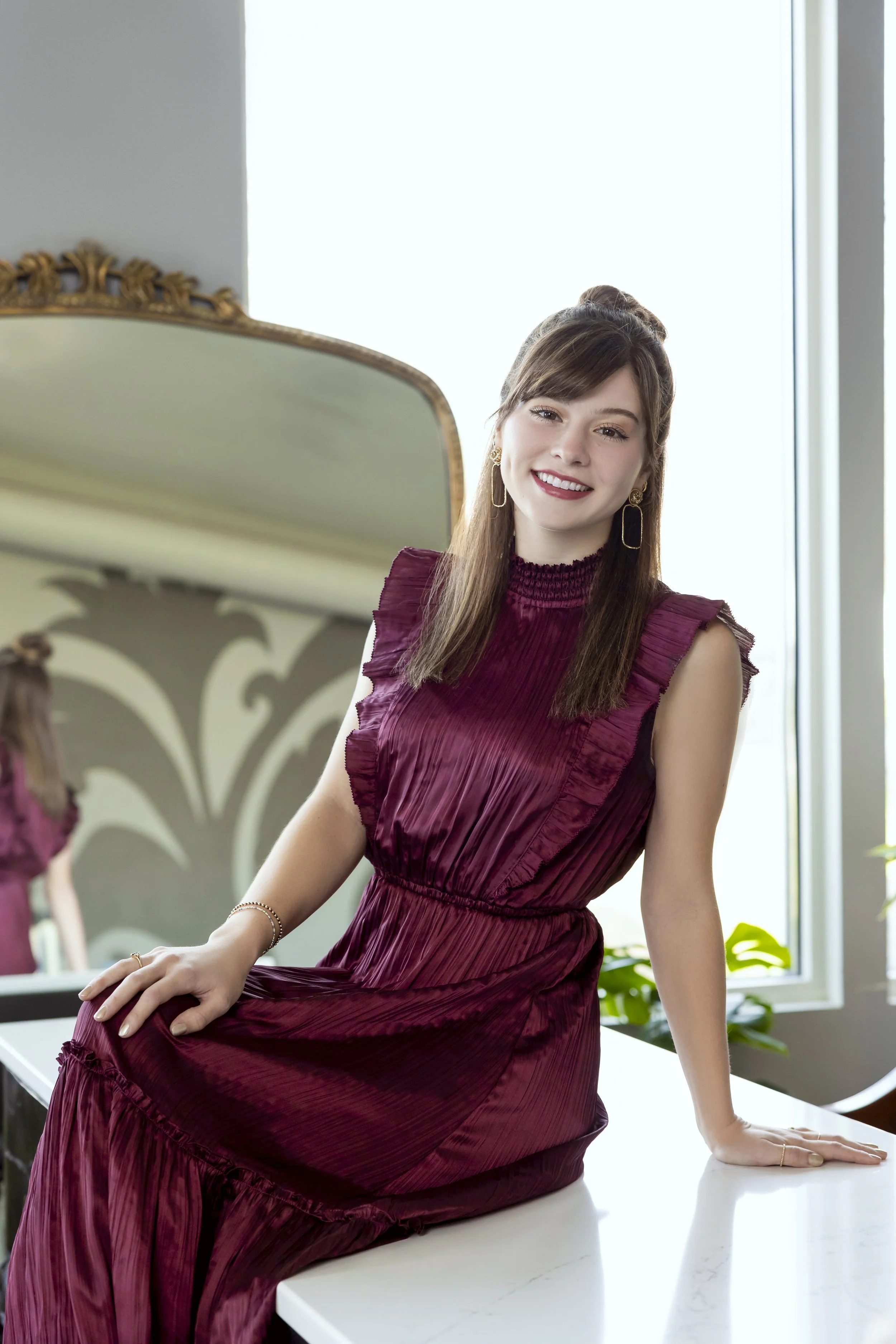 Salon Elizabeth is a Multi Award Winning go to Luxury Bridal Beauty ...