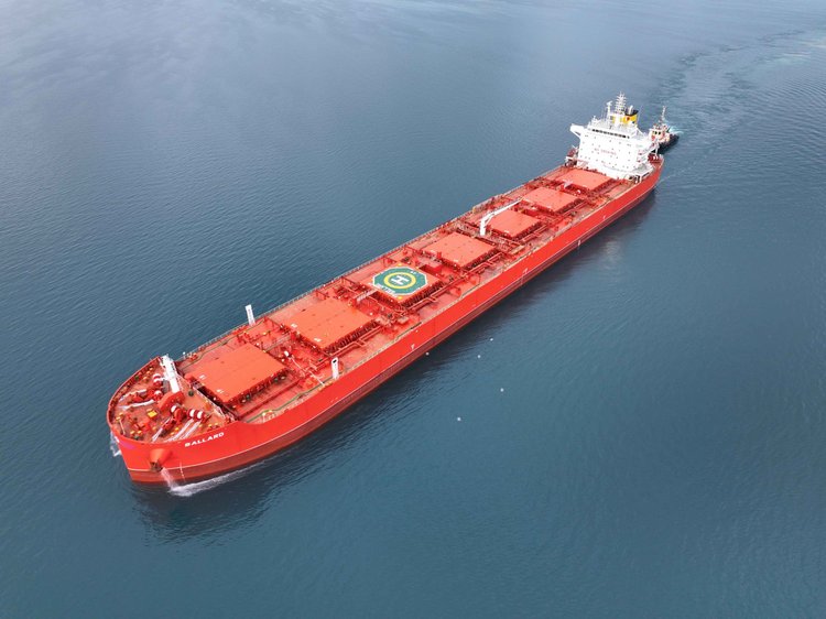 Klaveness Combination Carriers