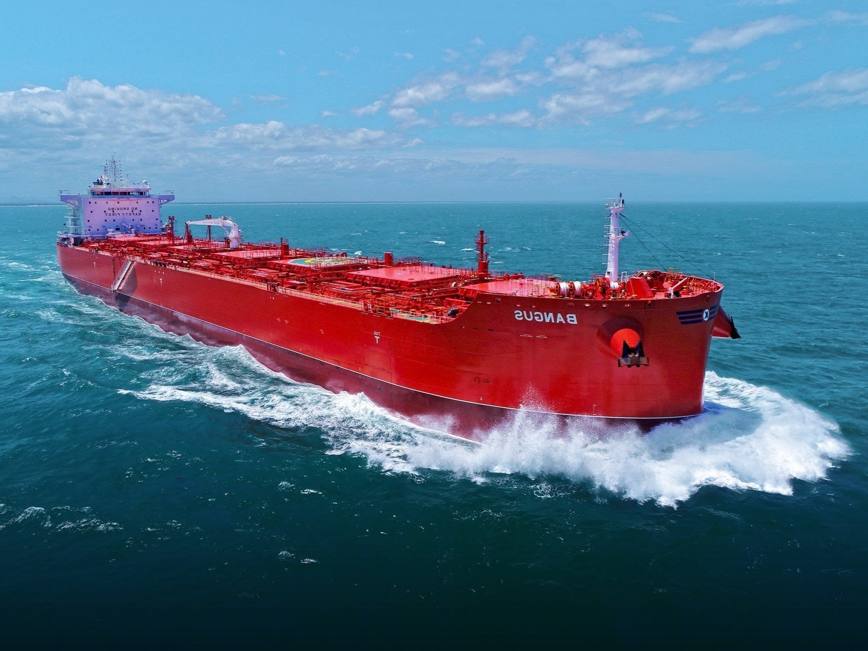 Concept — Klaveness Combination Carriers