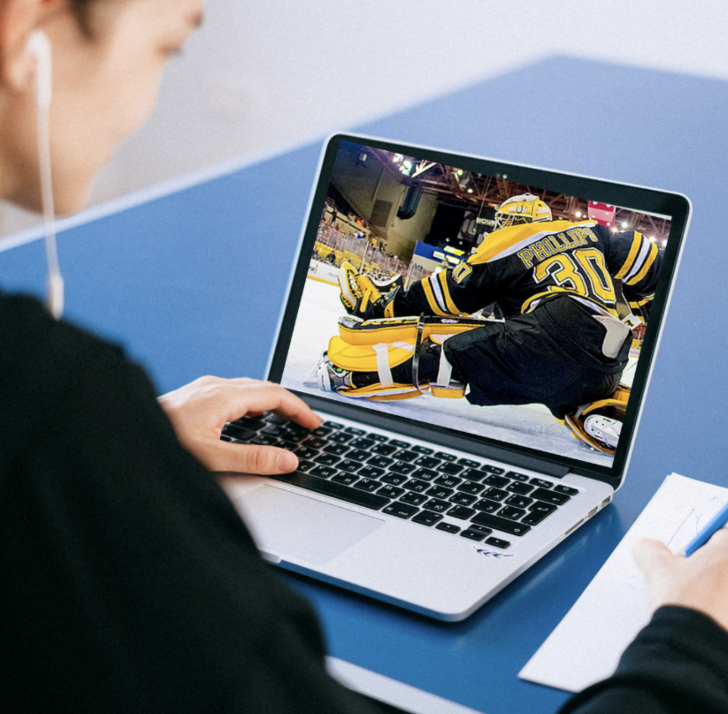 Store 2 — Elite Goalie Method