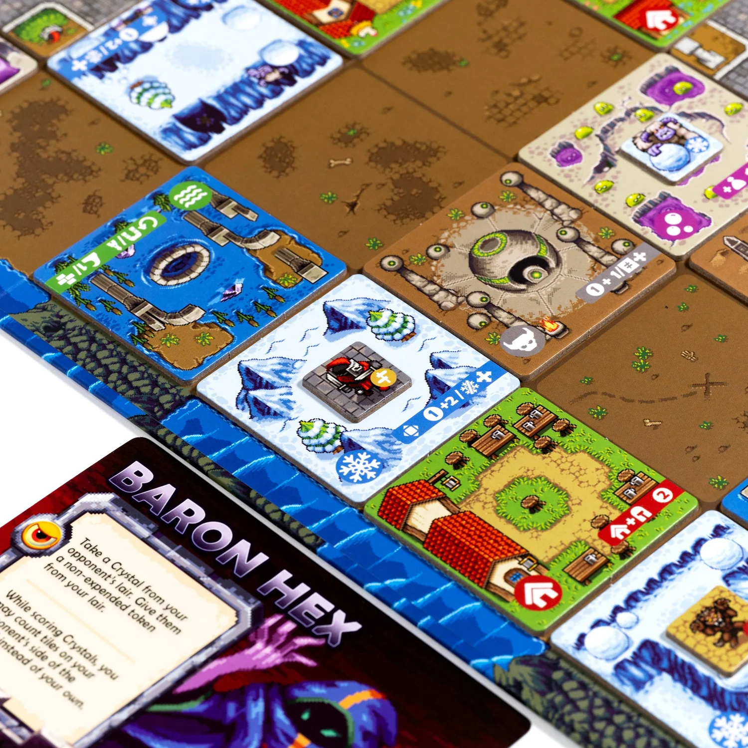 Brotherwise Games: Games That Bring Everyone To The Table!