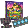 Overboss — Brotherwise Games