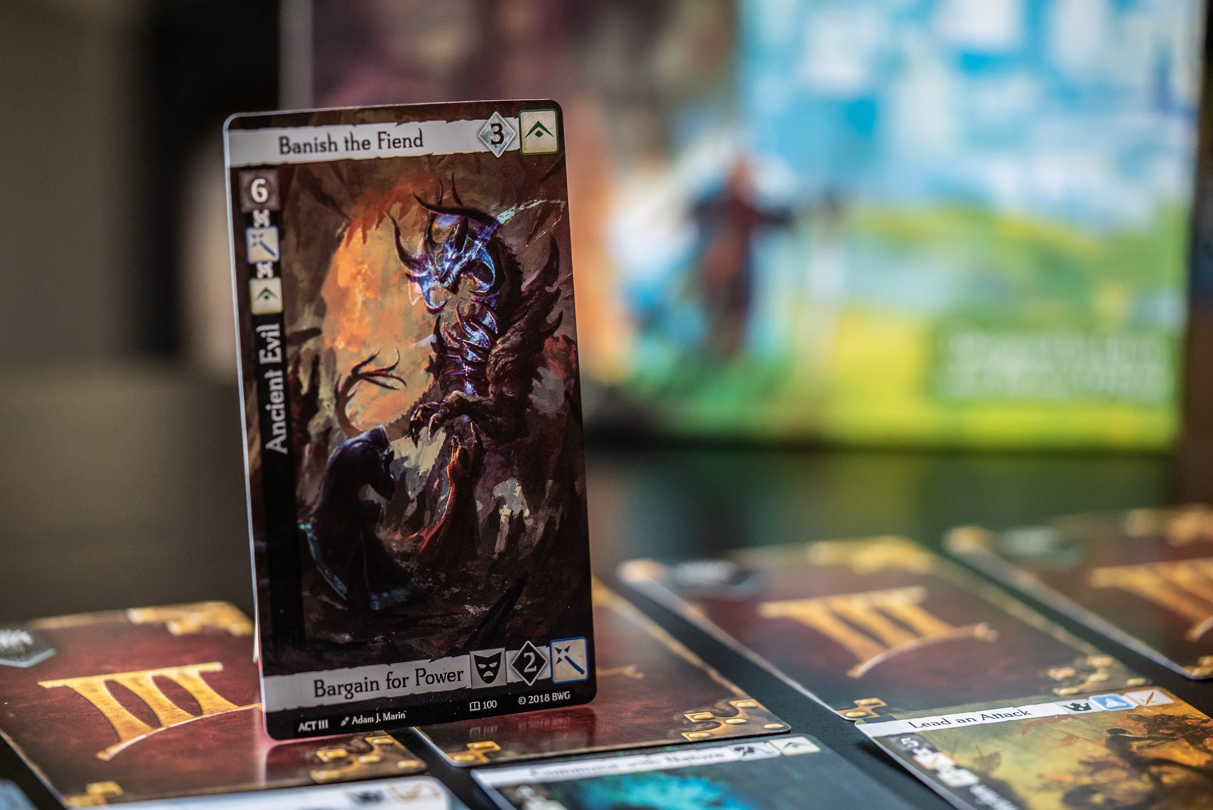 Call to Adventure — Brotherwise Games