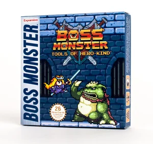 Boss Monster: The Next Level — Brotherwise Games