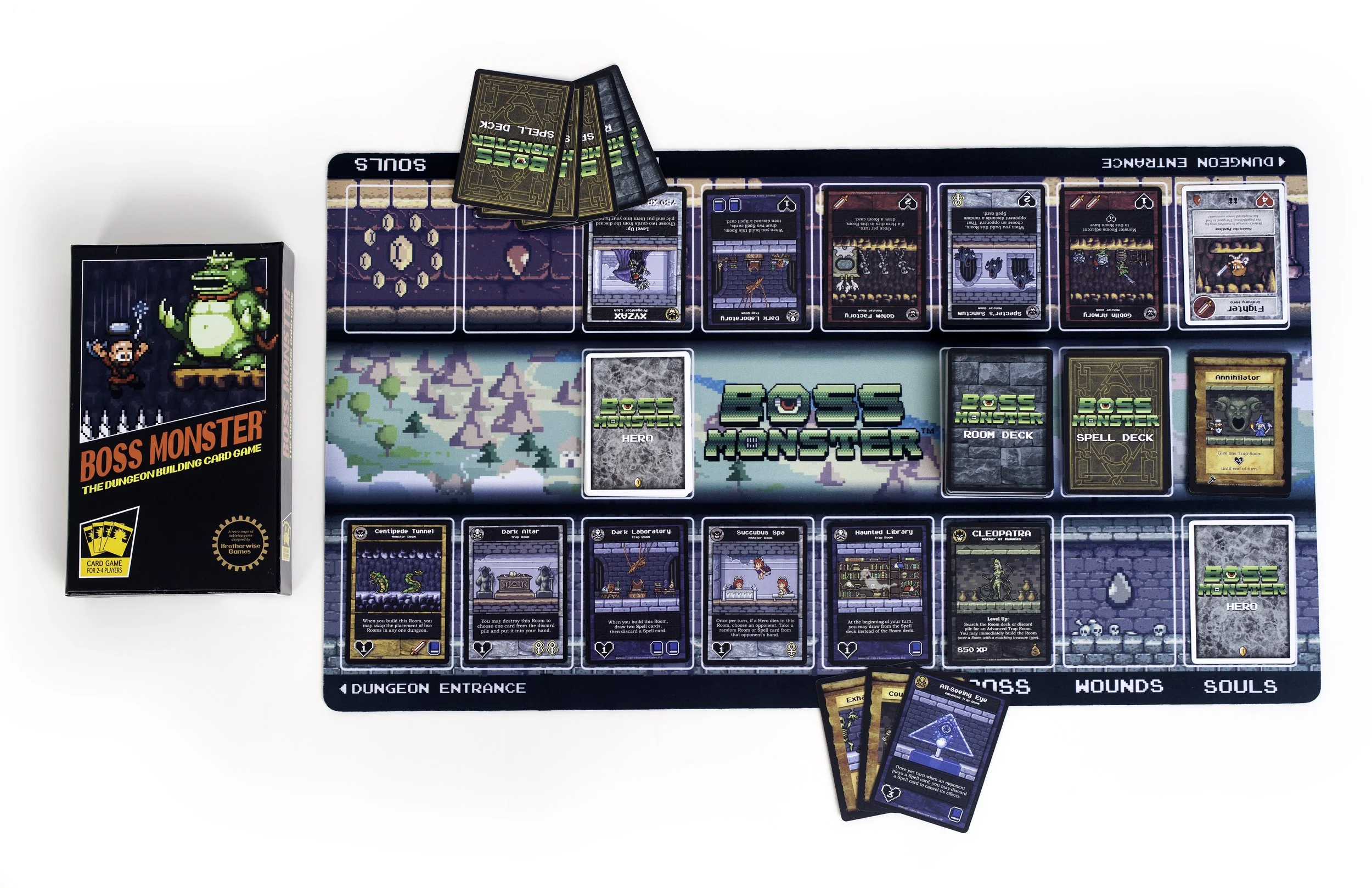 Brotherwise Games Store — Brotherwise Games