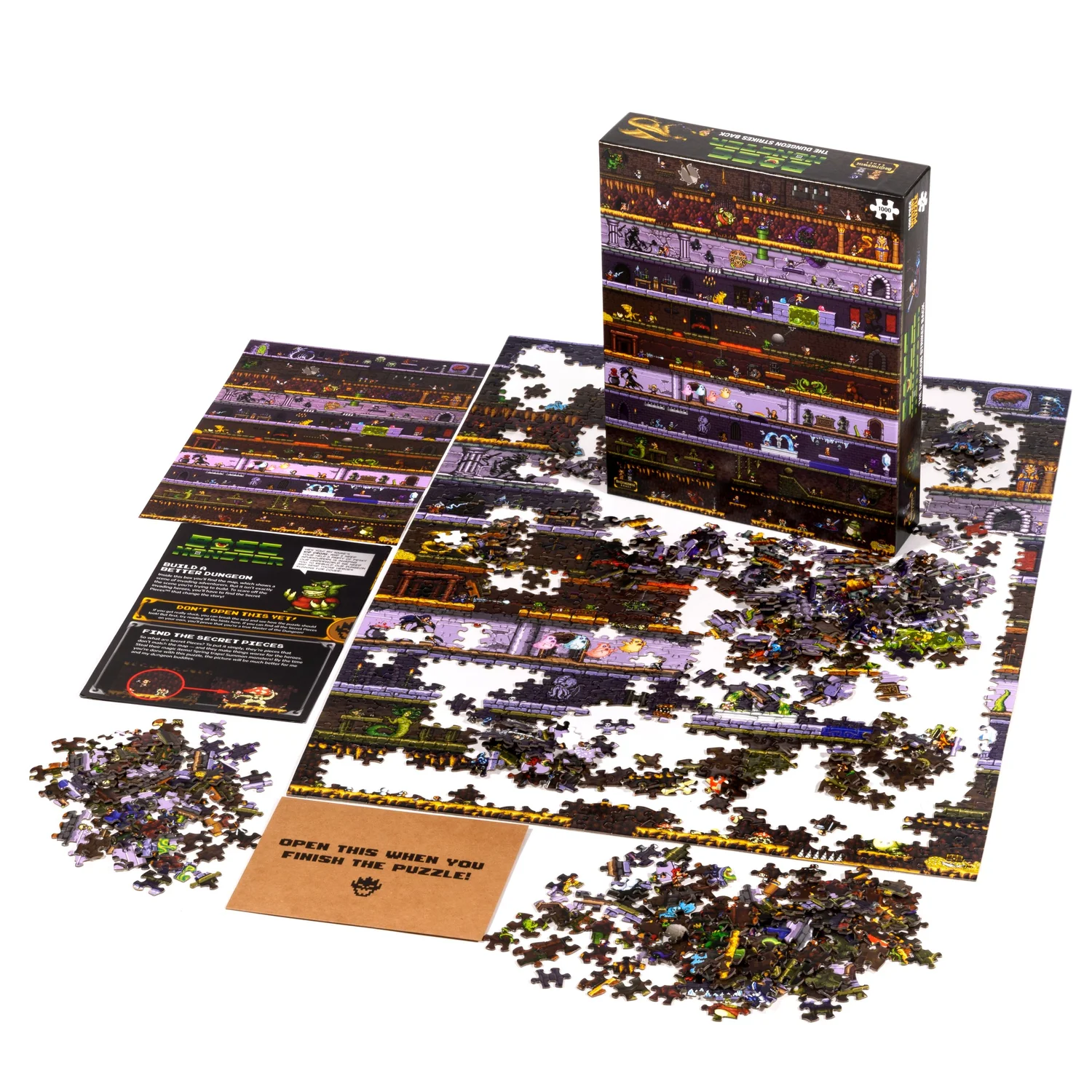 Boss Monster: Crash Landing — Brotherwise Games