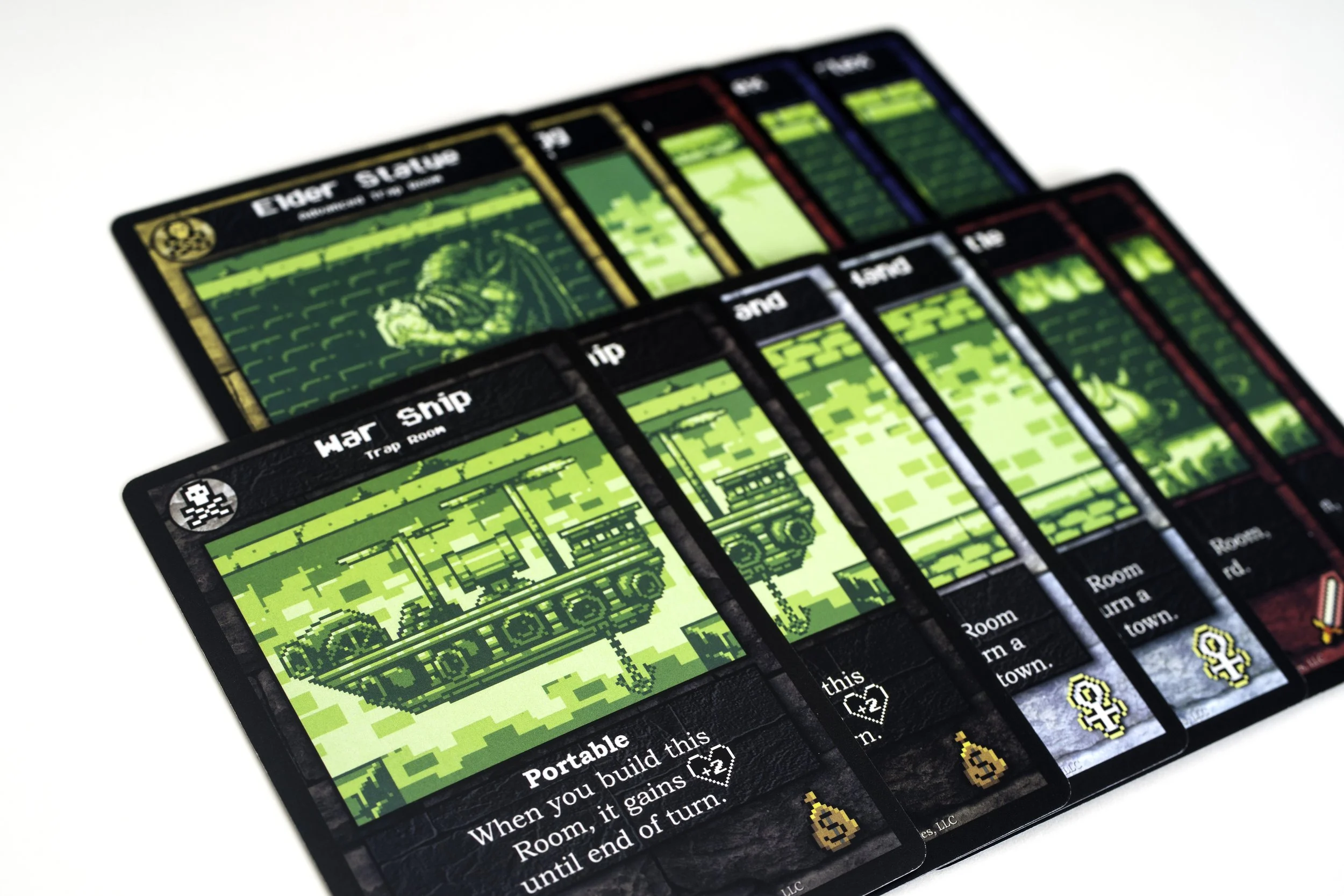 Deluxe Call to Adventure Box — Brotherwise Games